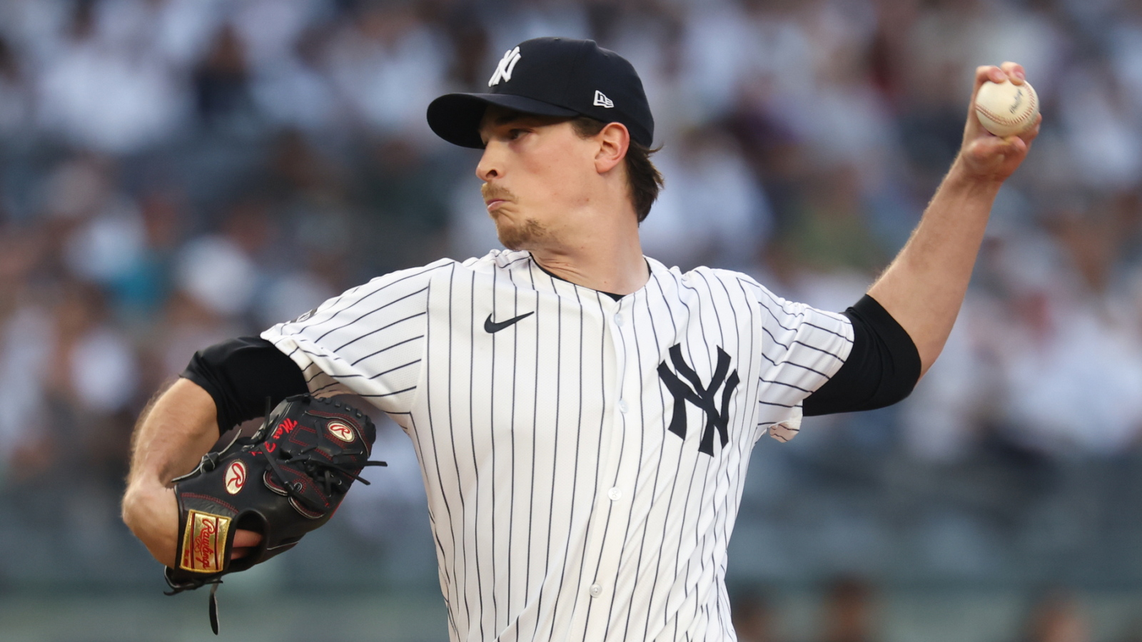 Max Fried, Paul Goldschmidt lead Yankees to shutout win | Yardbarker
