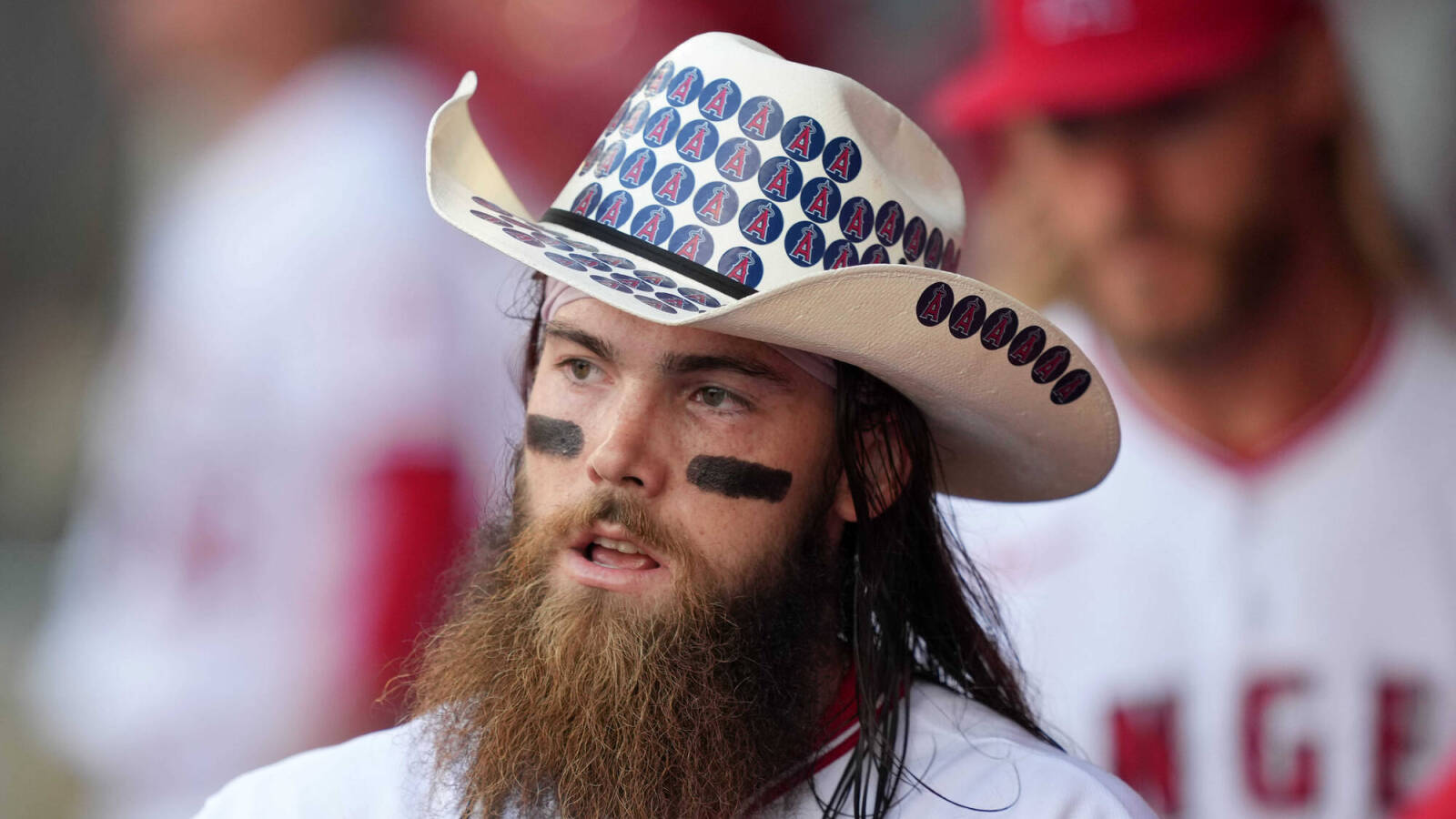 Report: Phillies acquire Brandon Marsh from Angels | Yardbarker