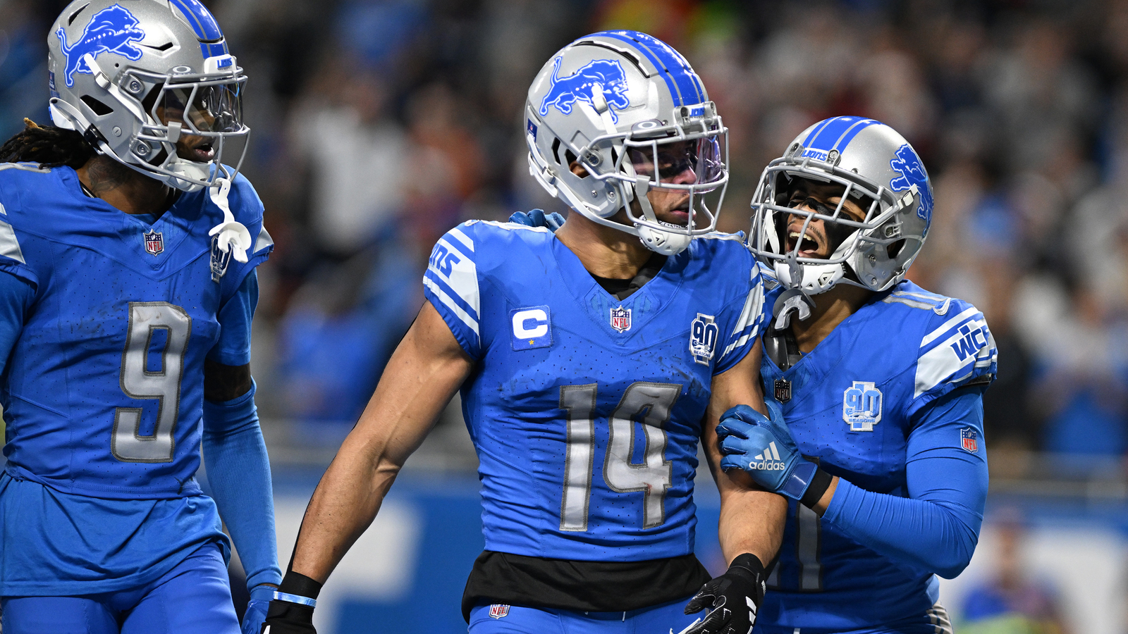 NFL player prop: Sun God to shine in Lone Star State – MotownLions.com