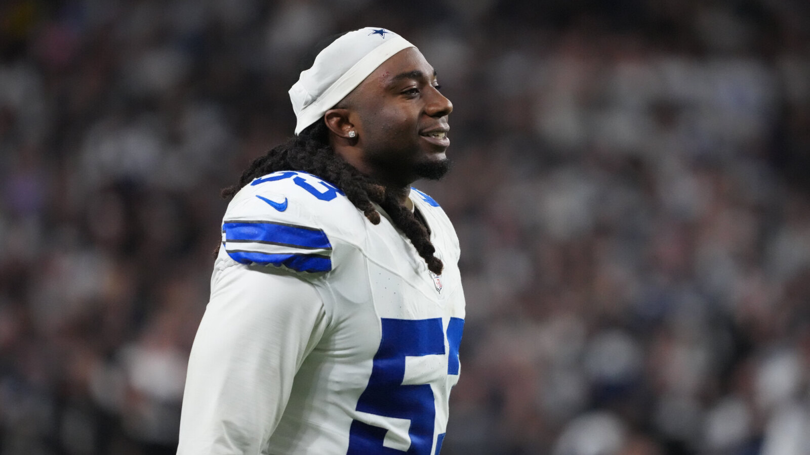 James Houston Needs to be Set Free for the Cowboys in 2026 | Yardbarker