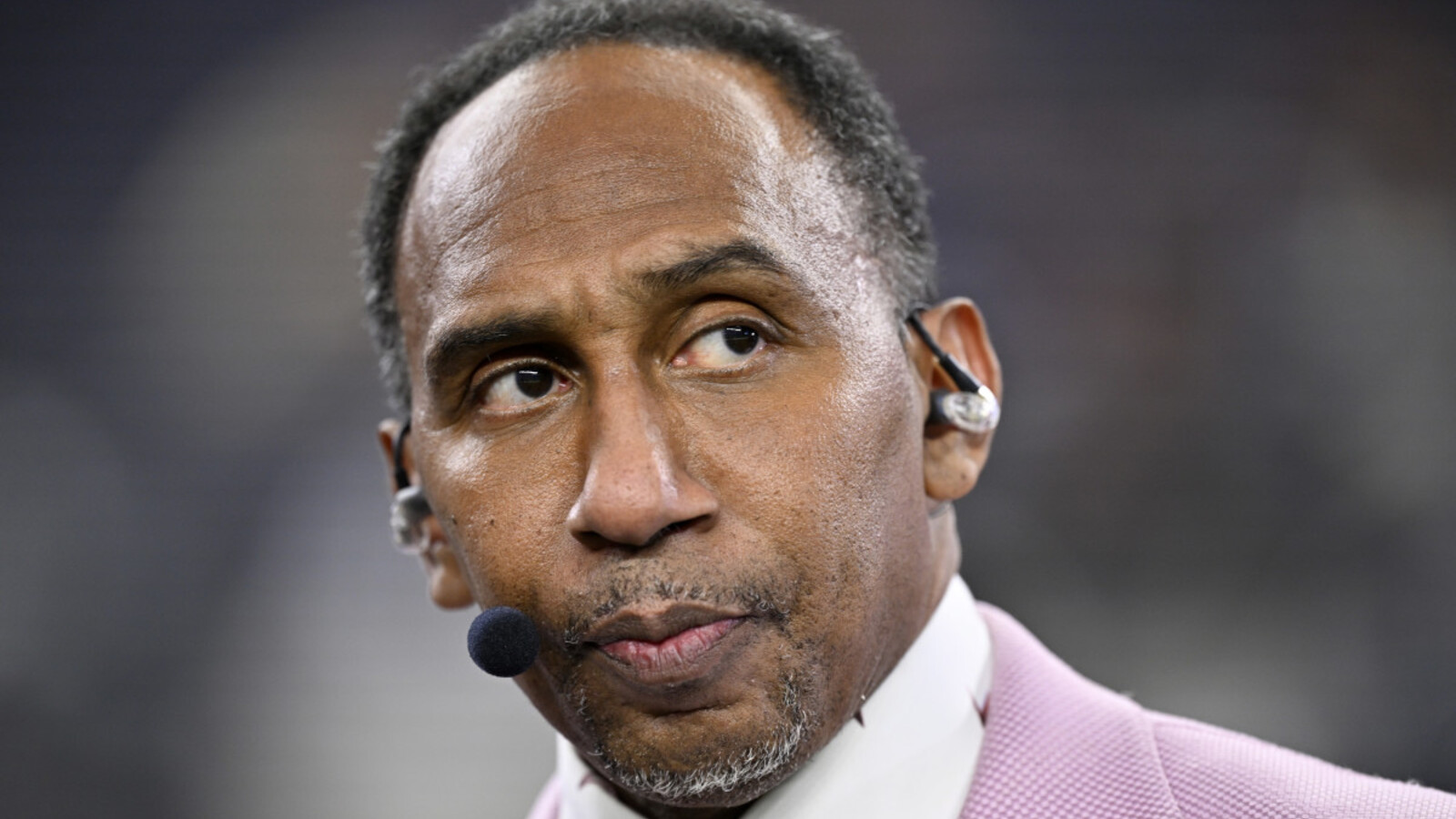 Stephen A. Smith Trashes Steelers Owner Art Rooney II | Yardbarker
