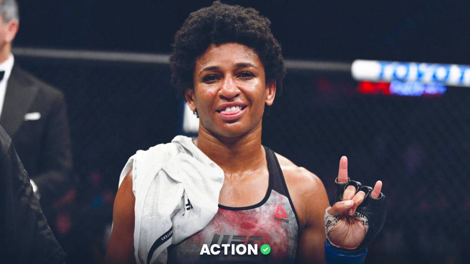 UFC Vegas 92 picks: 6 juicy long-shot MMA props for Sat. 5/18 | Yardbarker