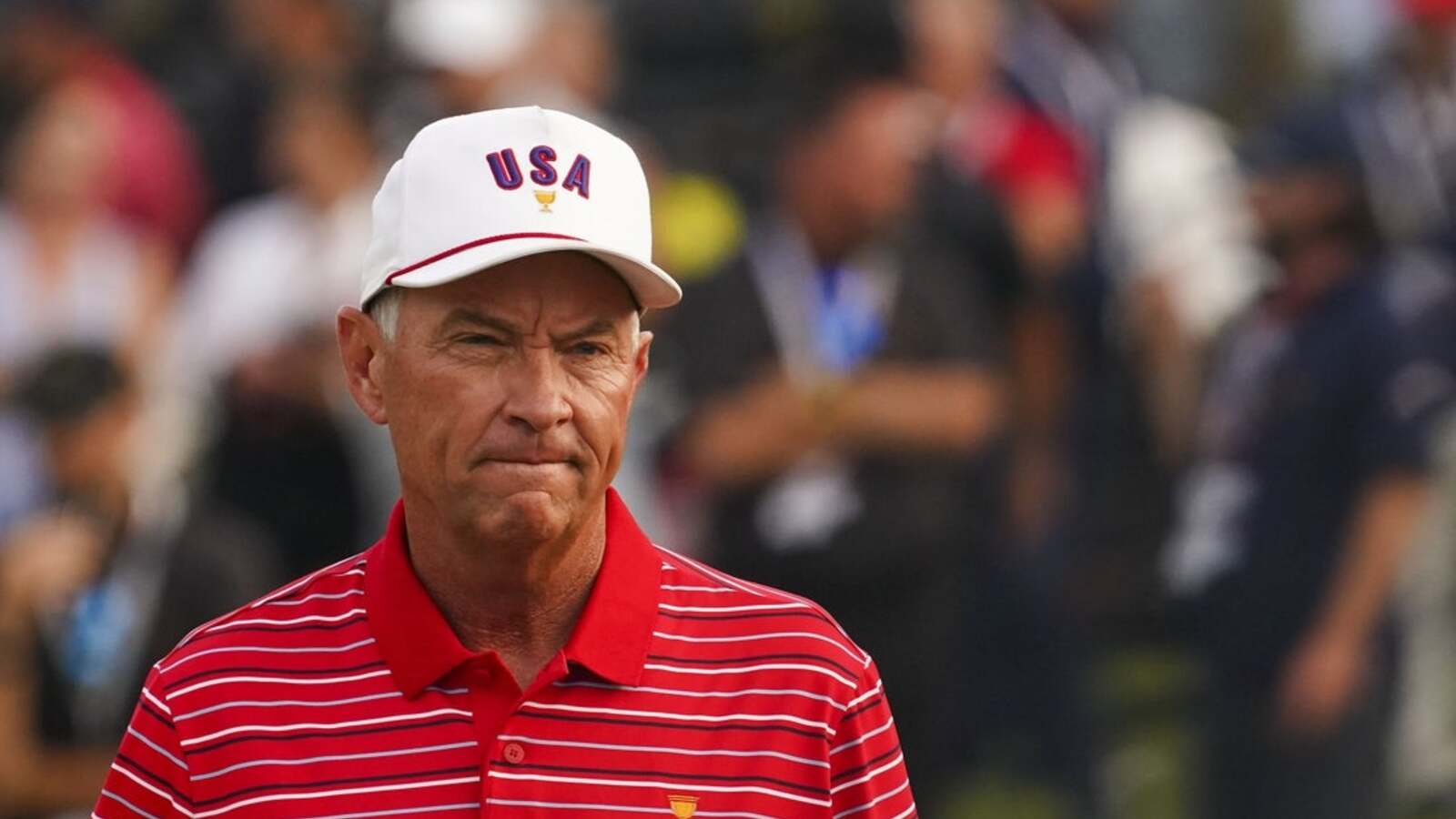 Davis Love III returns to Champions following open-heart surgery ...