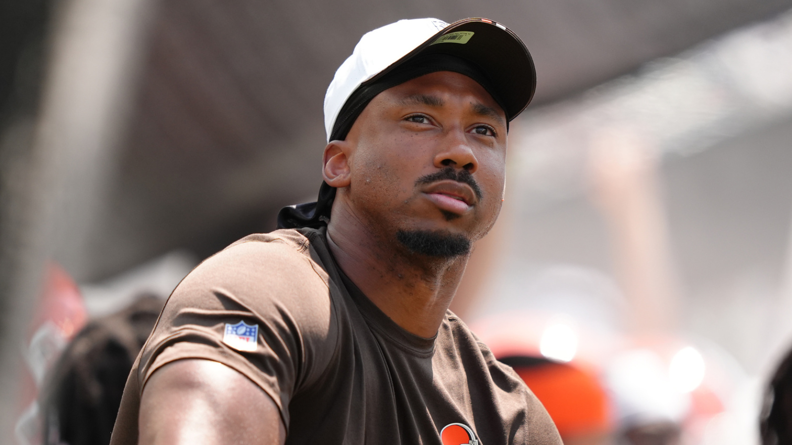 Could Browns make shocking Garrett move before trade deadline? | Yardbarker