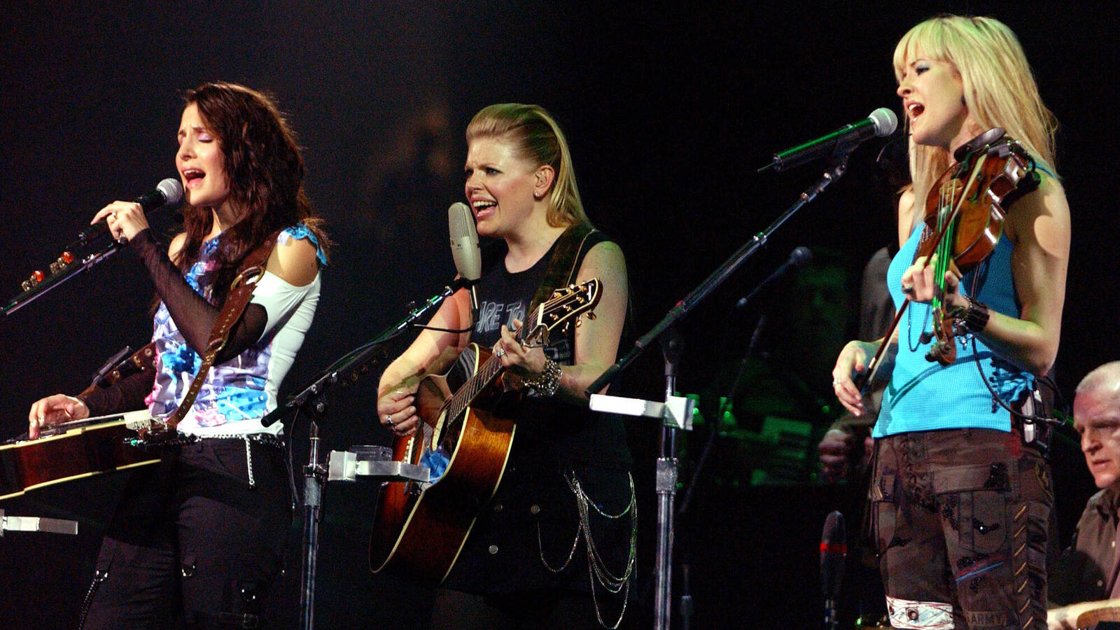 20 essential songs by The Chicks | Yardbarker