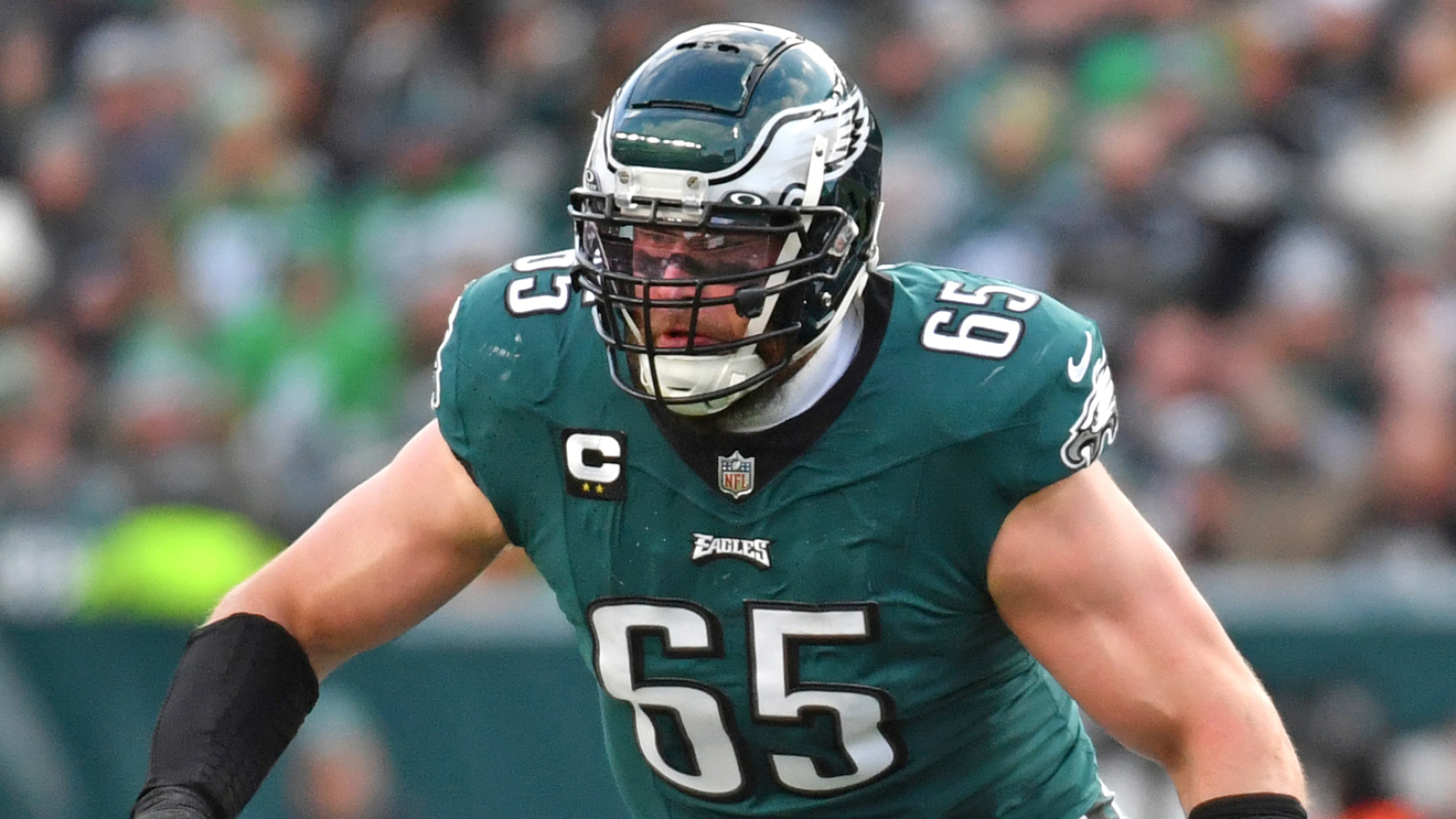 Top five most valuable people for Philadelphia Eagles in 2024 | Yardbarker