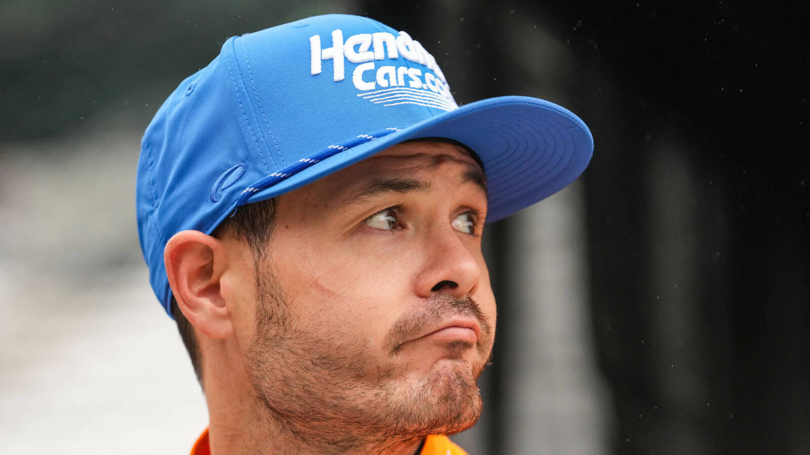 Kyle Larson feeling confident ahead of his 'Double' attempt | Yardbarker