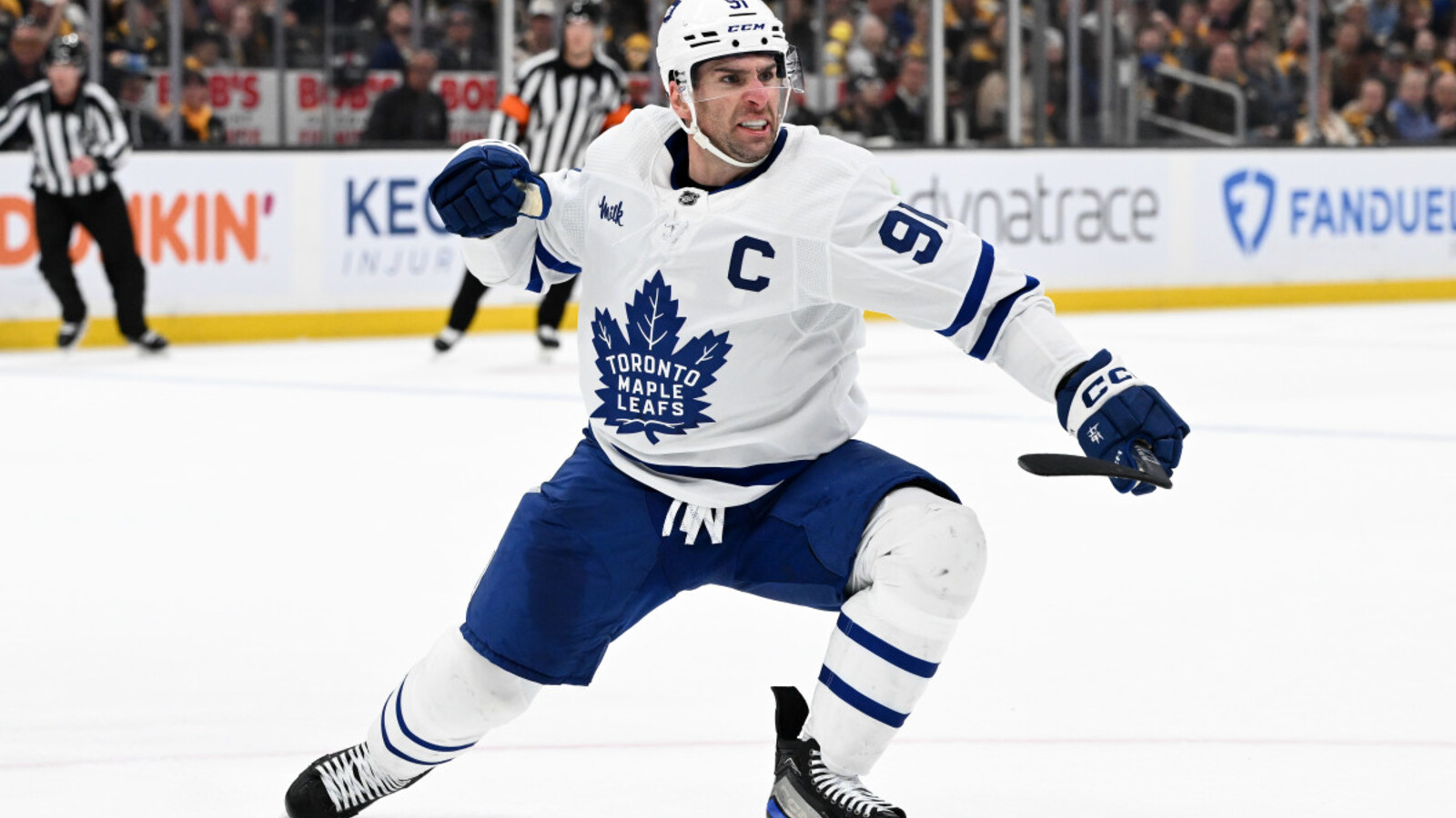 John Tavares’ Maple Leafs Extension Could Include Unique Terms: Report | Yardbarker