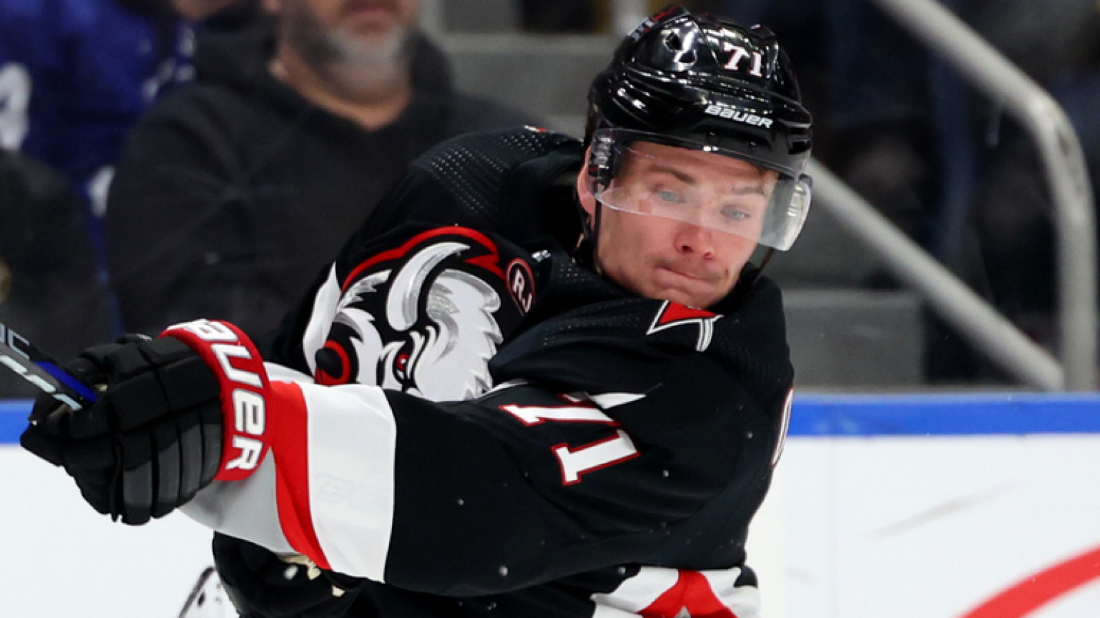Golden Knights Struggling to Address Voids in Forward Corps | Yardbarker