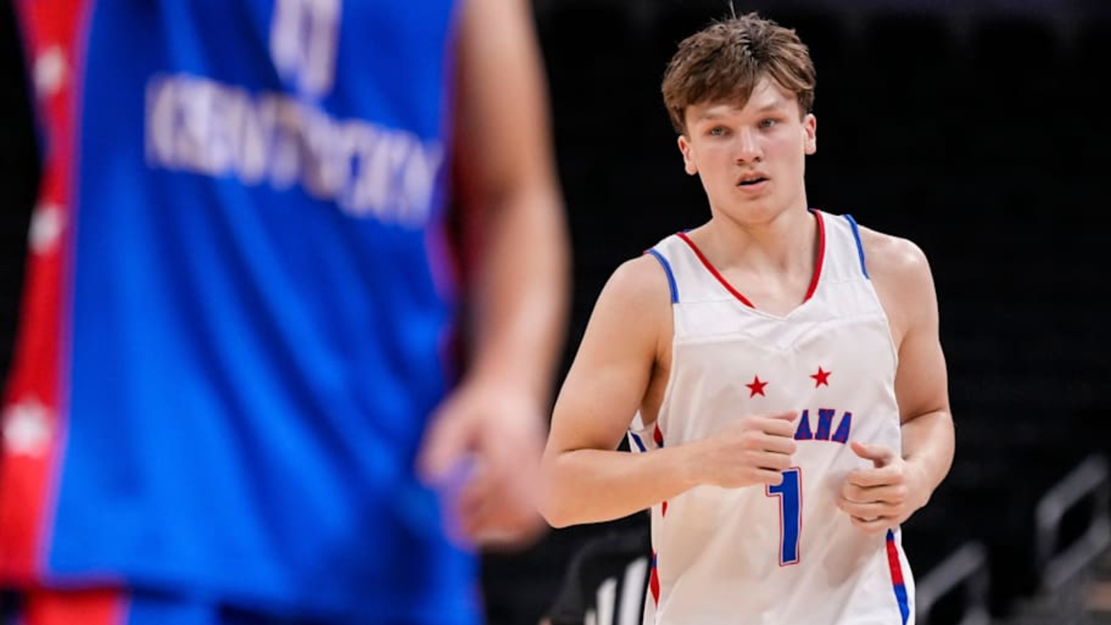 UConn HC Predicts Braylon Mullins Will Elevate Team Ceiling | Yardbarker