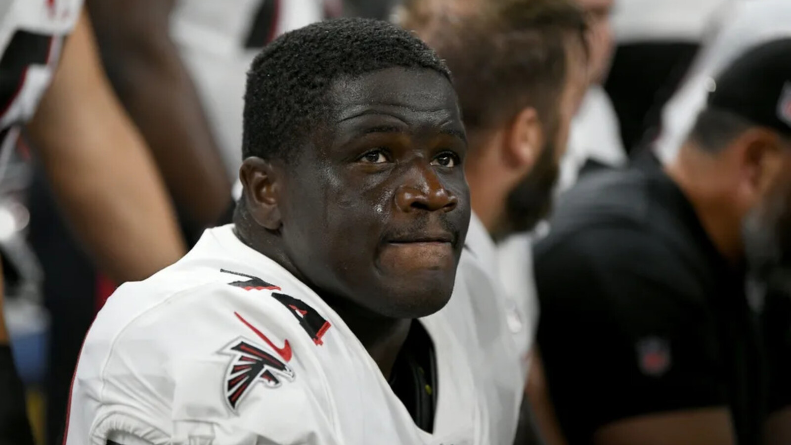 Browns sign former starter along the offensive line that could be ...