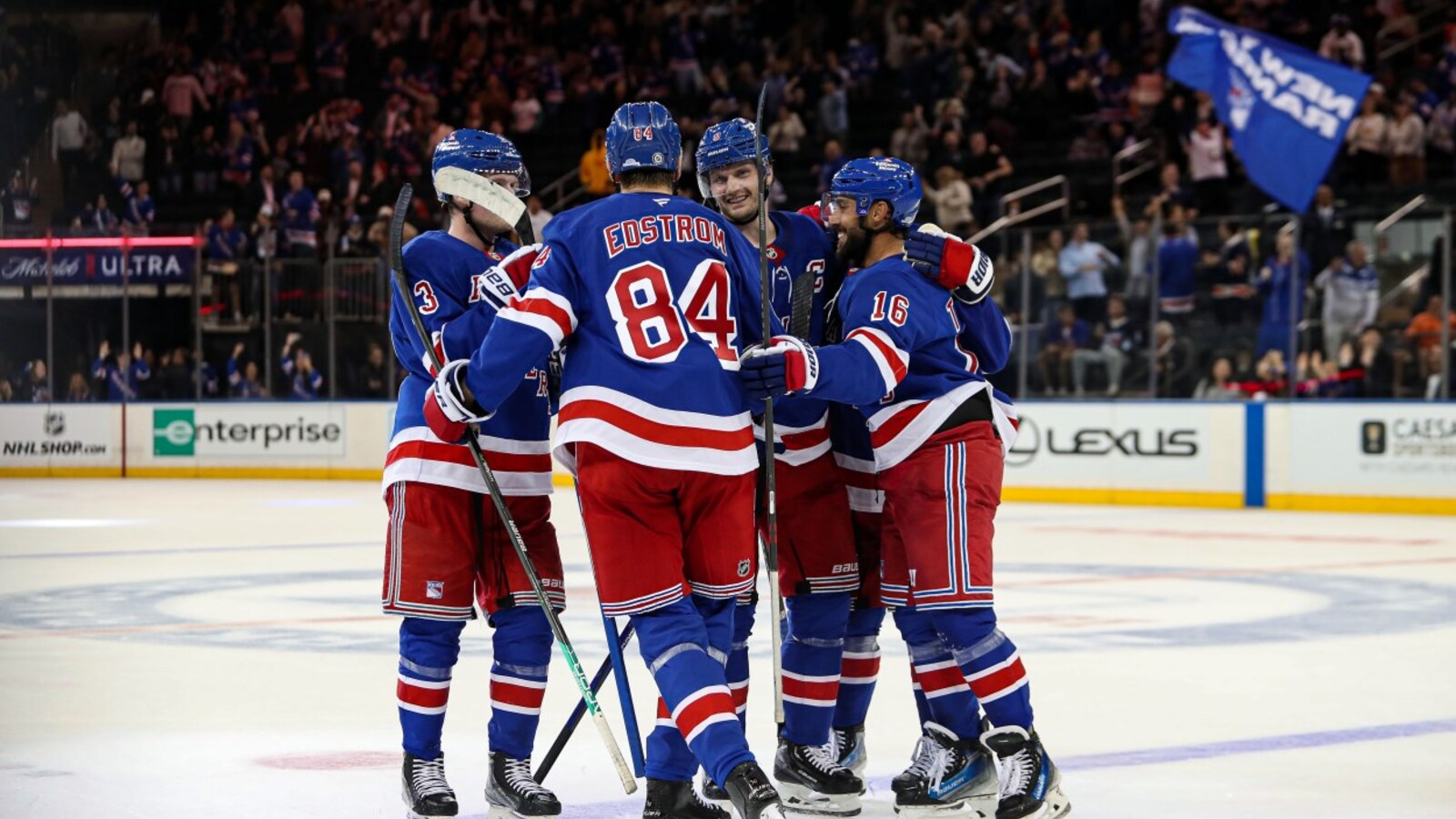 Projecting the Rangers’ defensive corps for the 2024-25 season | Yardbarker