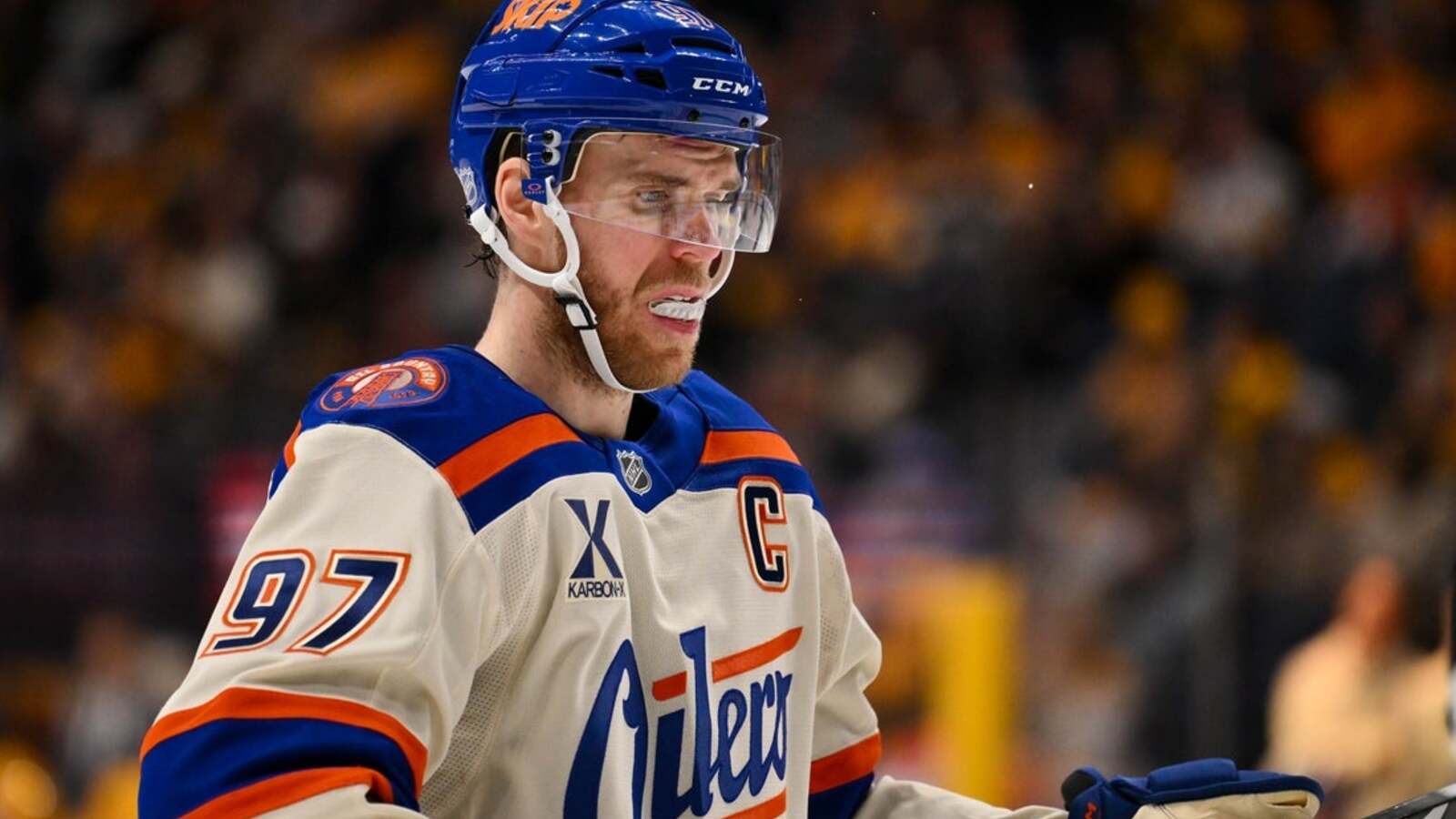 Without Luke Hughes, Devils strive to contain Oilers | Yardbarker