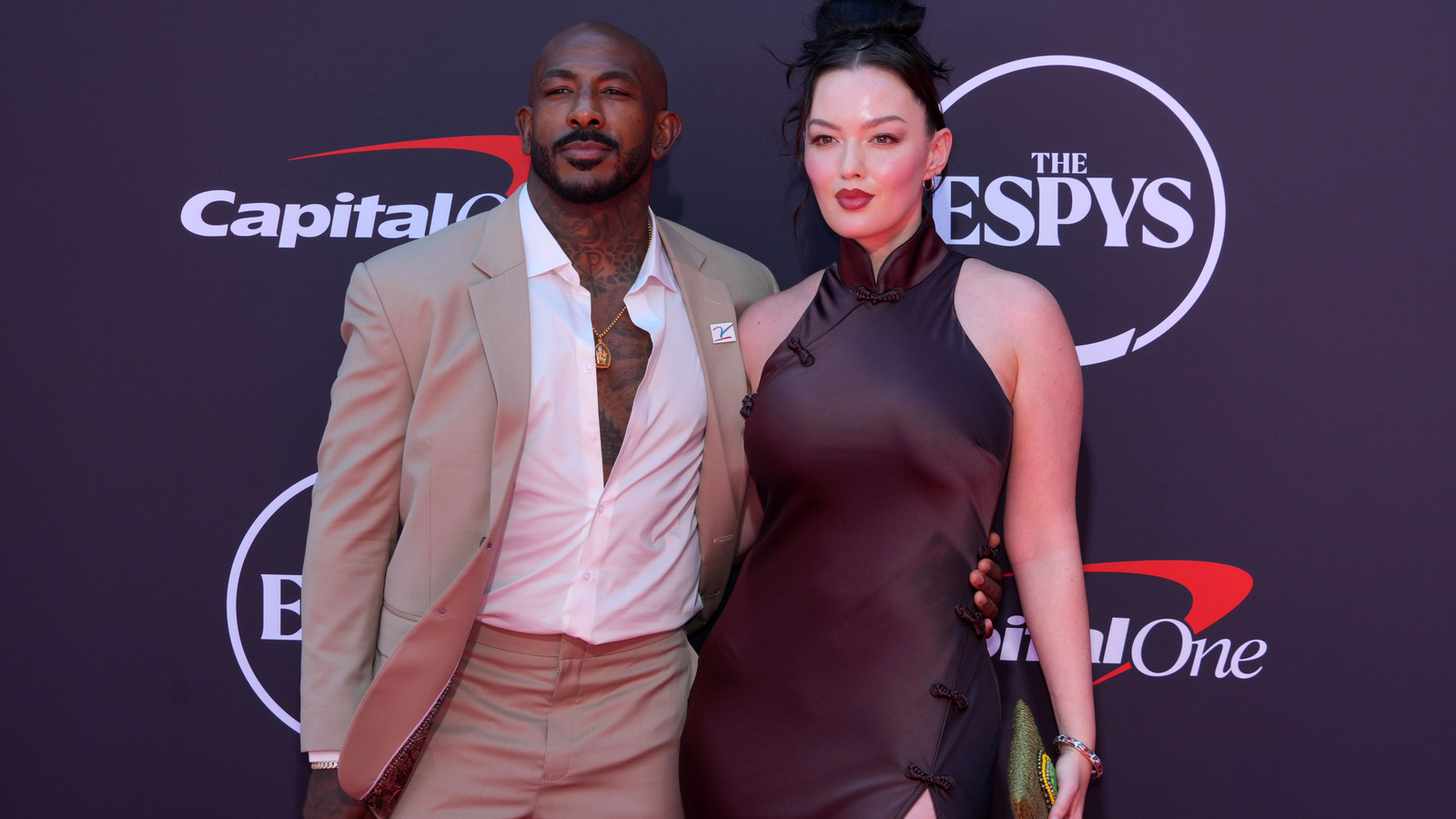 What Happened to Khalil Rountree Jr’s Nose? All About UFC Star’s Injury ...