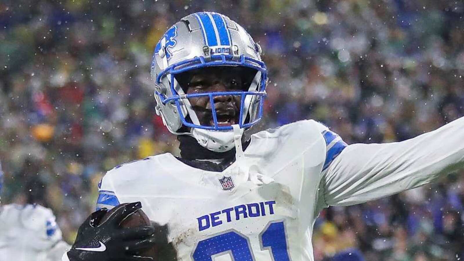 5 Lions Players Who Must Shine against Packers | Yardbarker