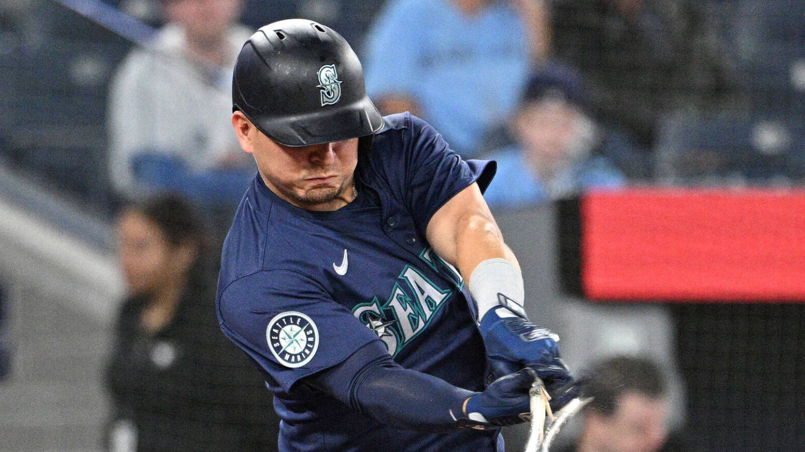 Mariners Aim to Prevent Series Sweep Against the Blue Jays | Yardbarker
