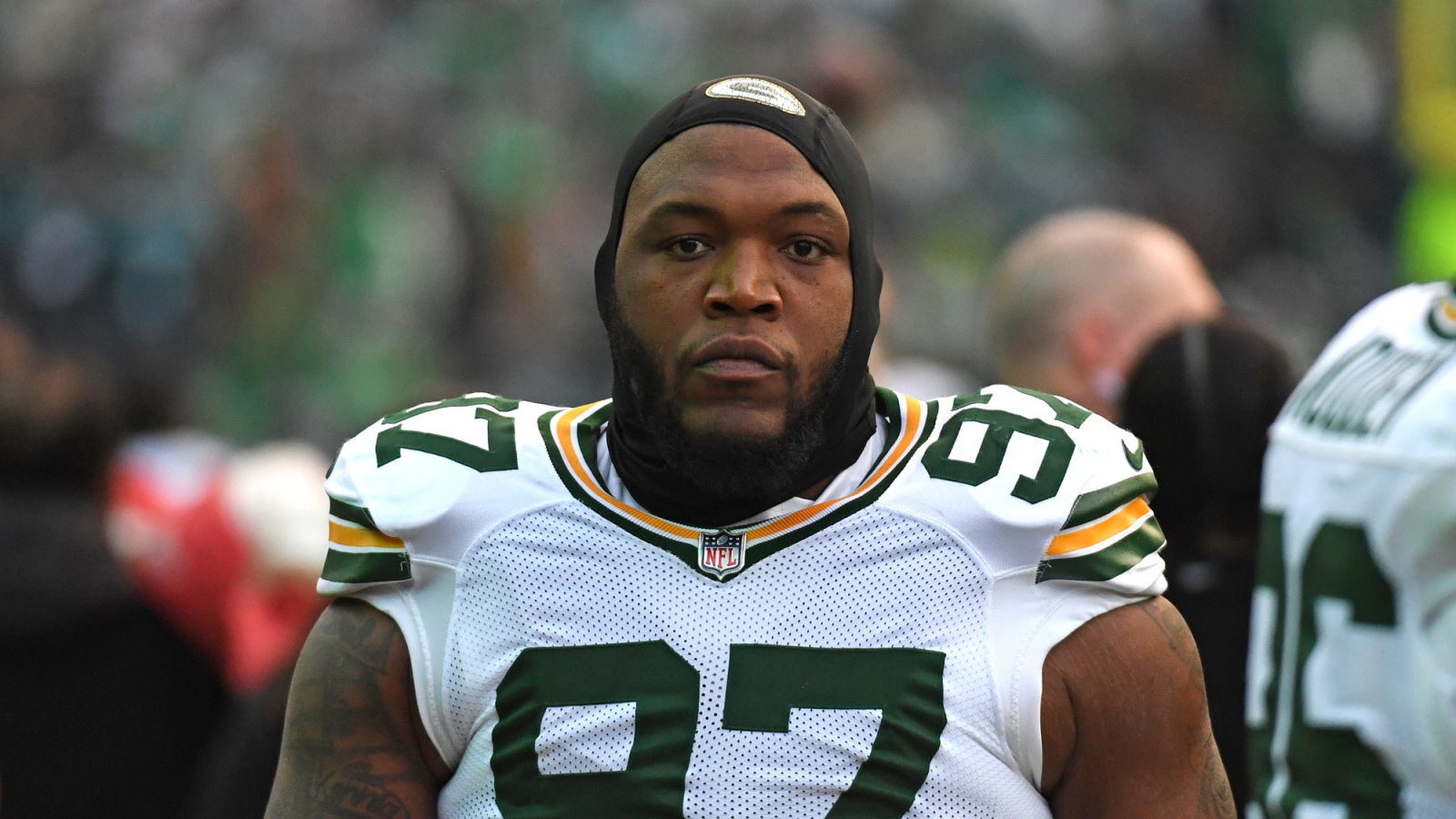 Packers Pass Rush Has More Reasons for Optimism After New Revelations ...