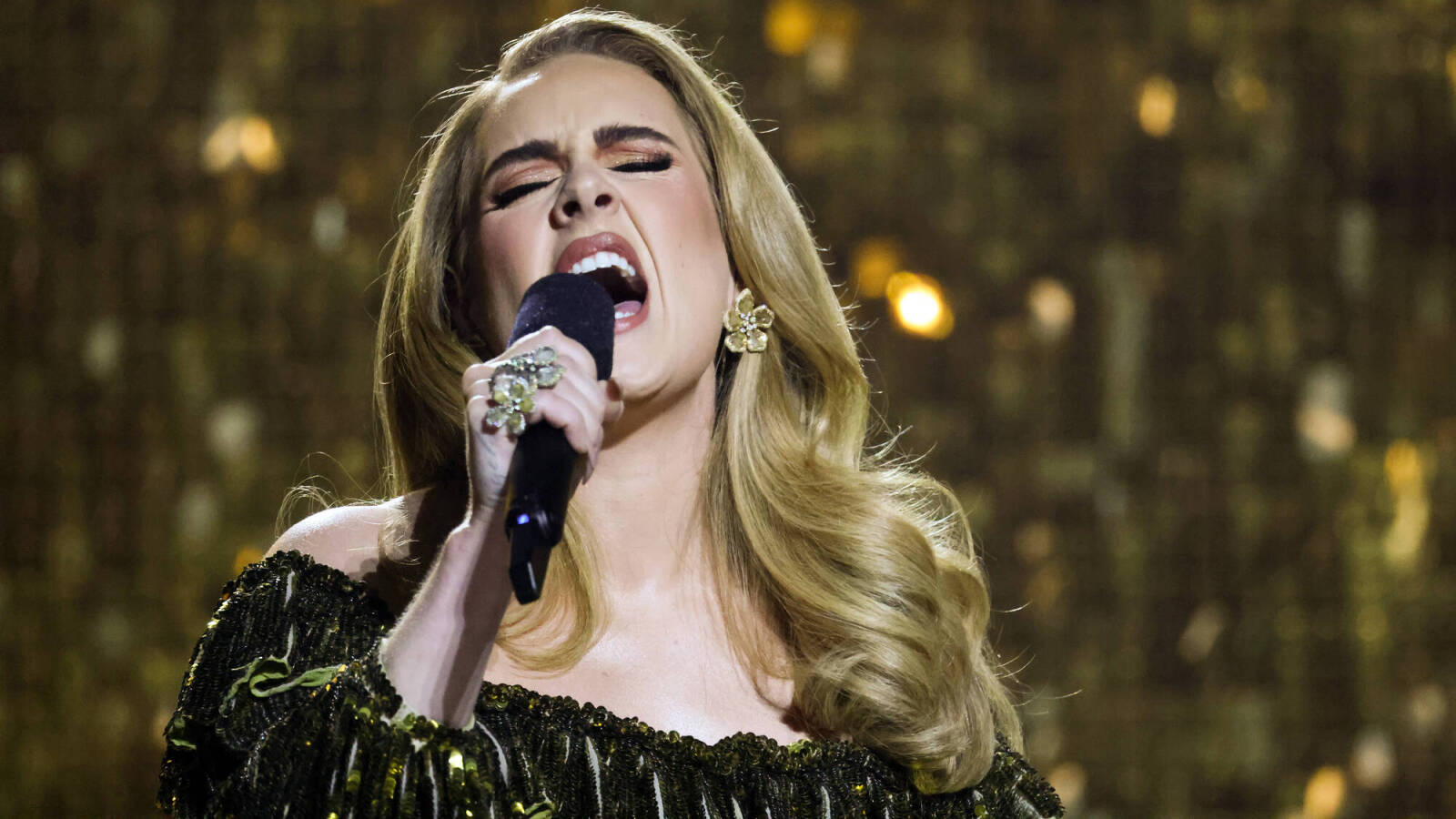 The essential Adele playlist | Yardbarker