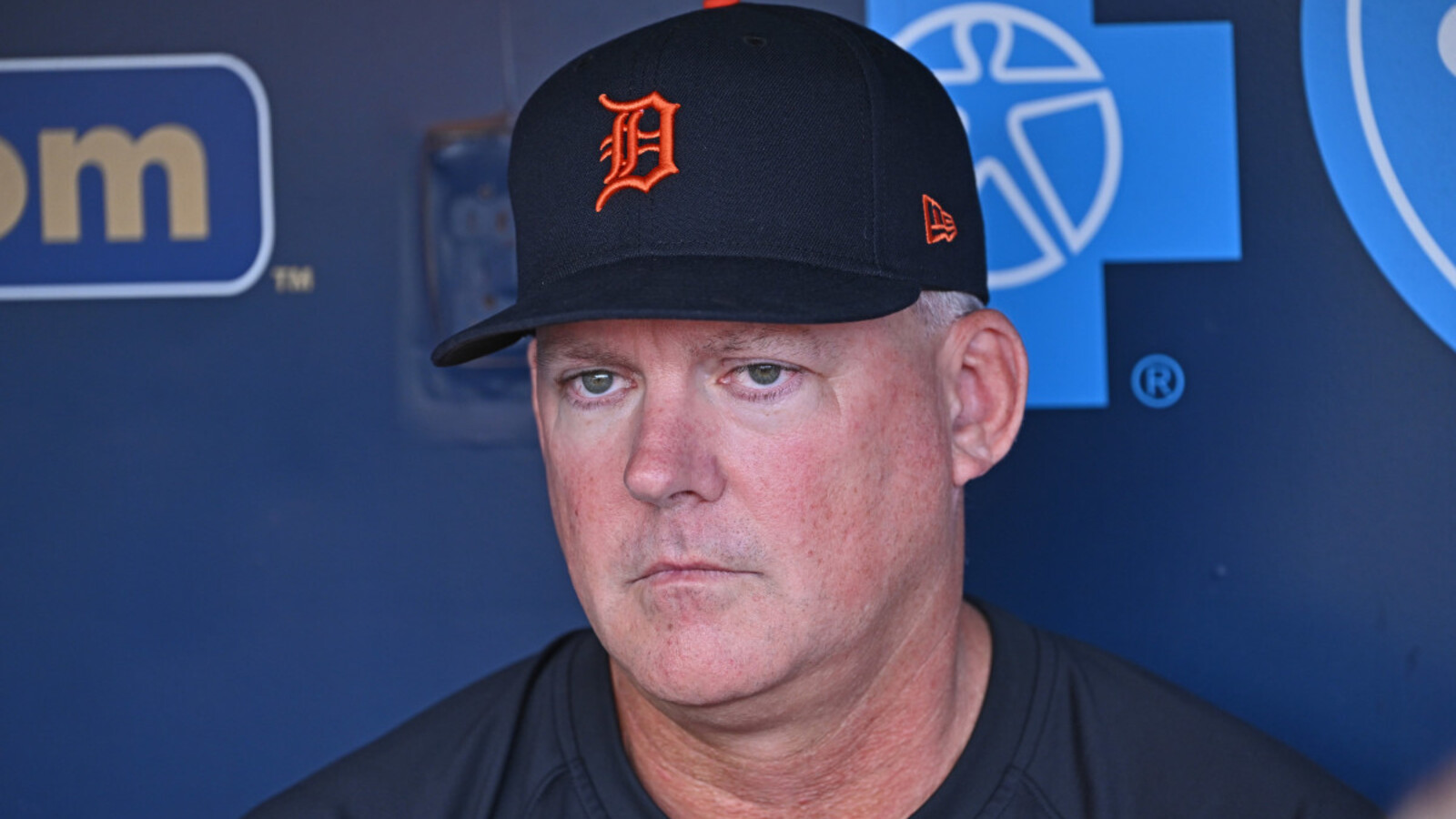 Calls Mount for Tigers to Fire A.J. Hinch and Scott Harris During ...