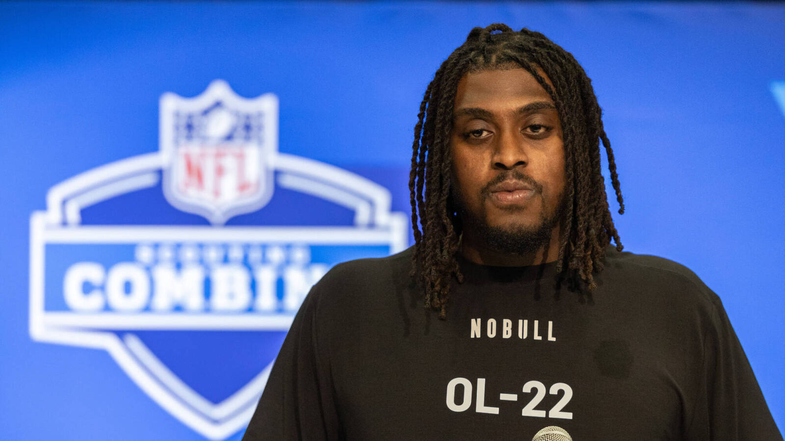 JetNation Prospect Profile: Missouri OT Javon Foster | Yardbarker