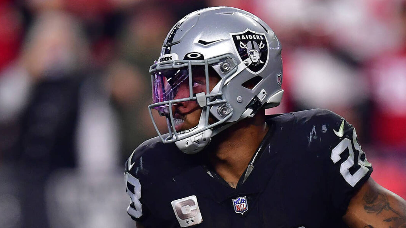 Bears named best fit for All-Pro free-agent running back | Yardbarker