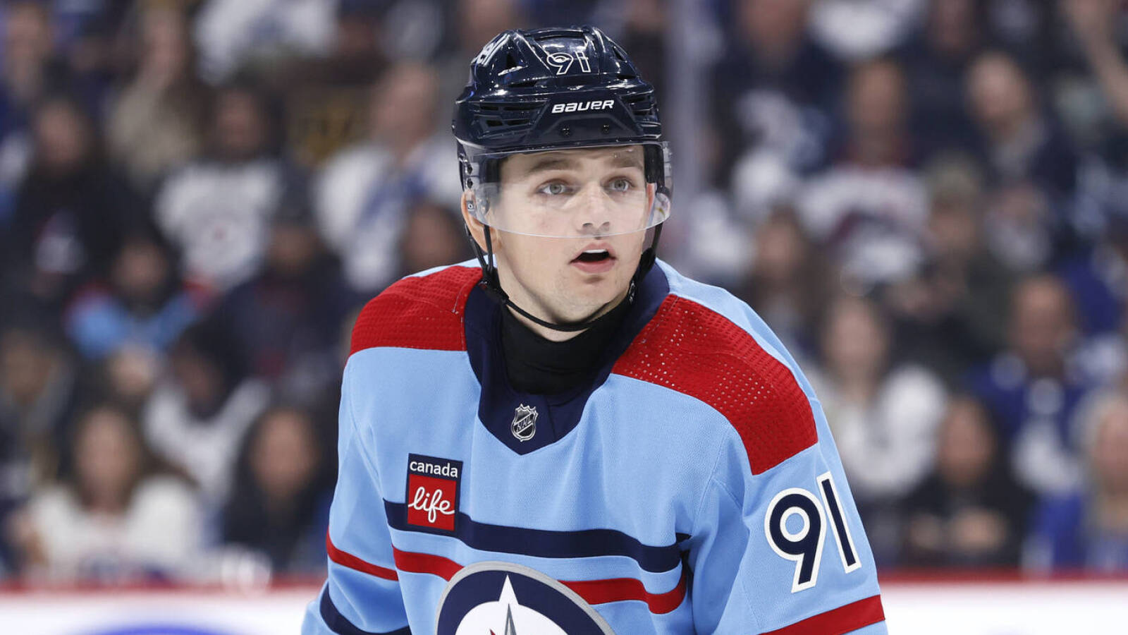 Jets former first-round draft pick drawing trade interest | Yardbarker