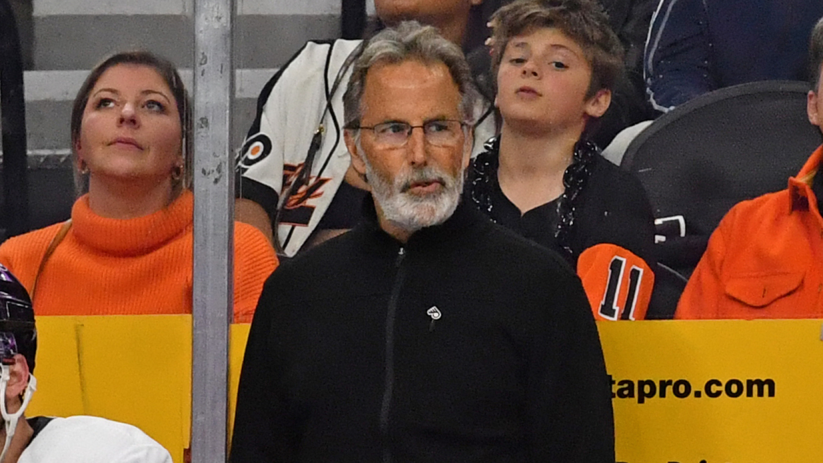 Flyers HC John Tortorella sounds off on opponents diving | Yardbarker