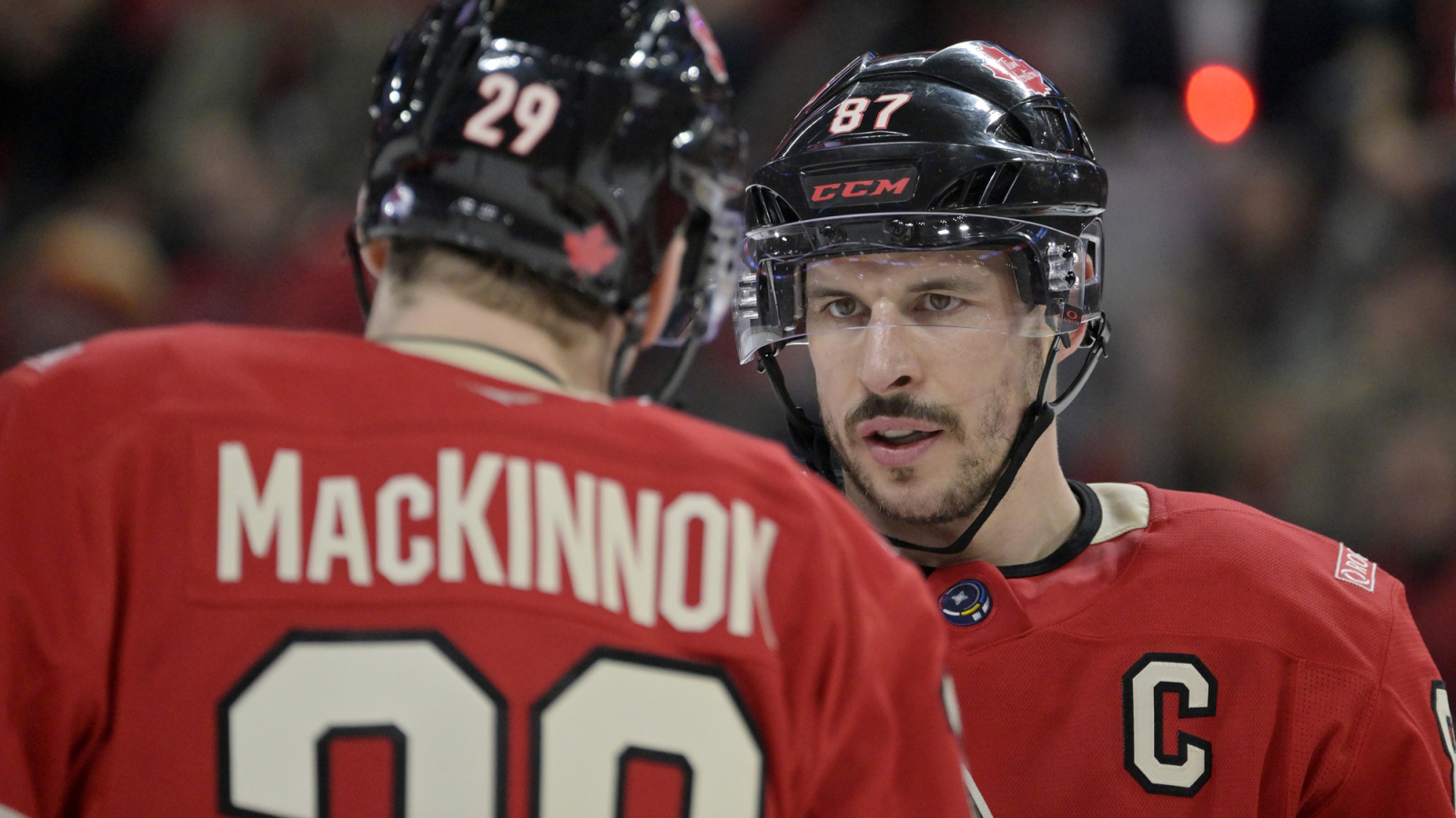 Team Canada's Loss to Team USA a Troubling and Unfortunate Result for ...