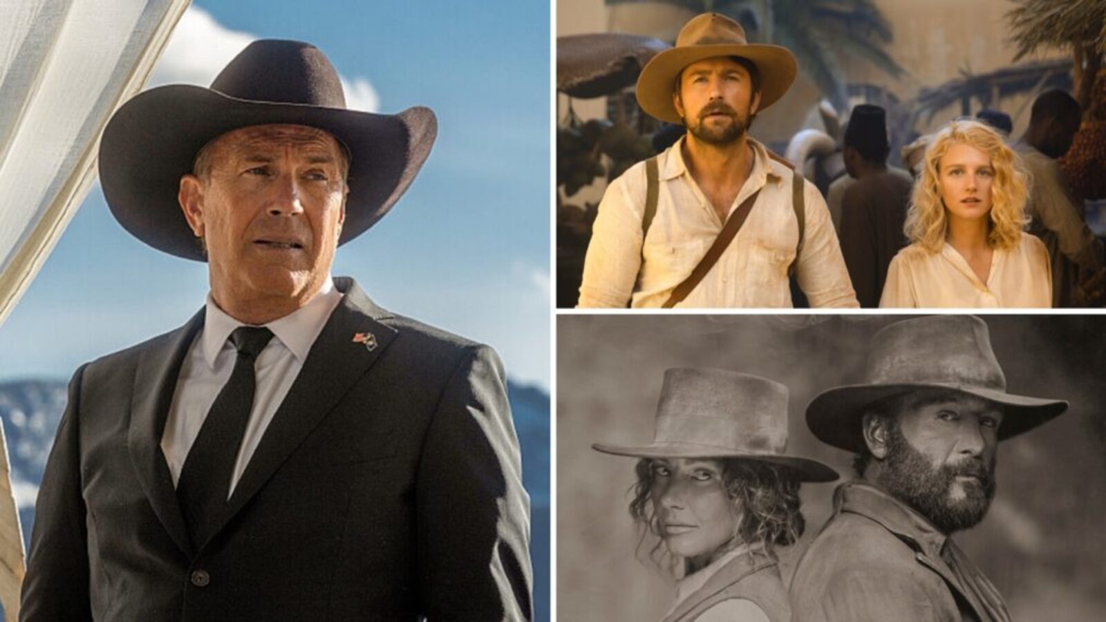 Dutton Family Tree: Every Generation From ‘Yellowstone,’ ‘1923’ & ‘1883 ...