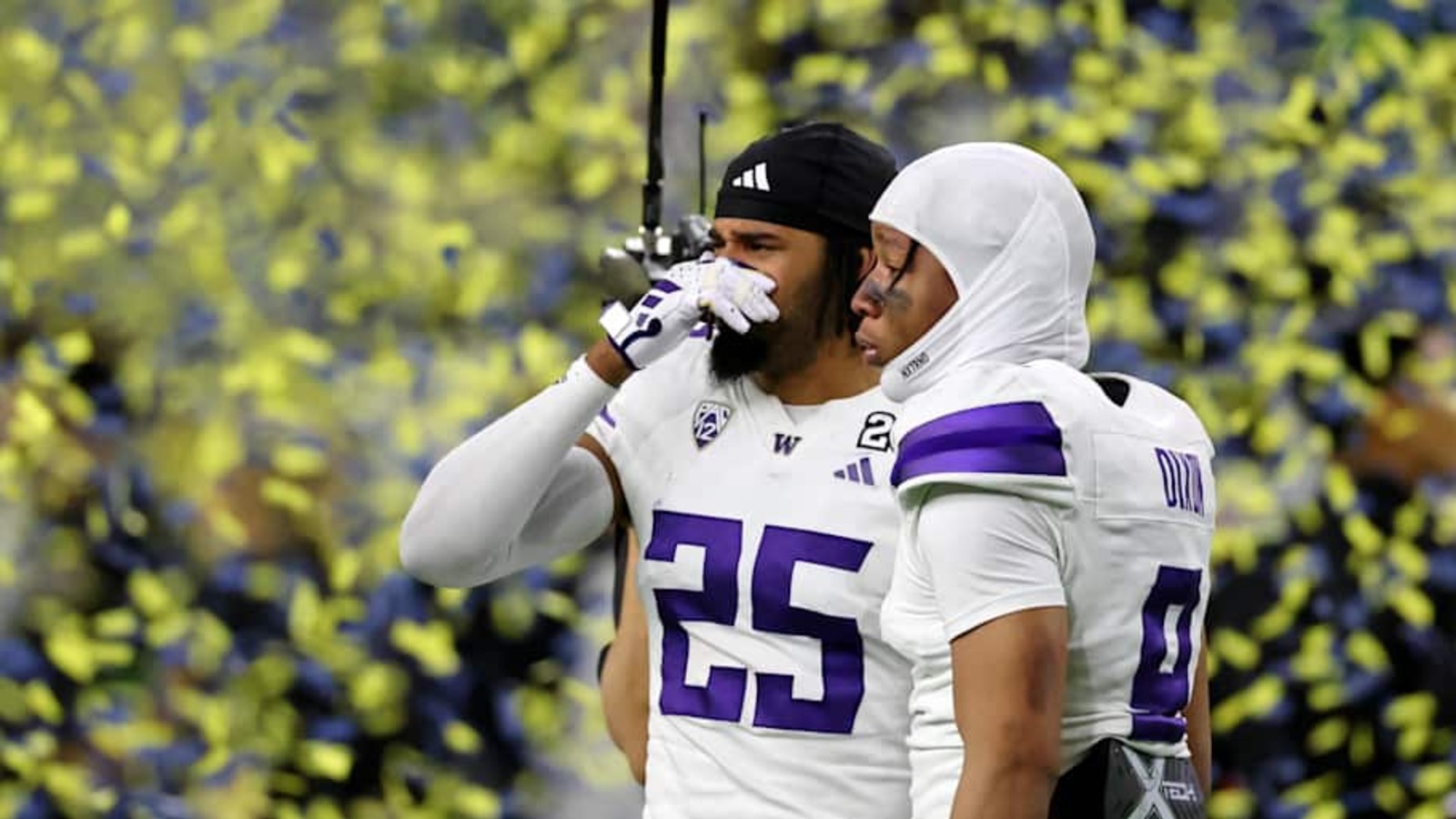 Elijah Jackson, the Forgotten Man, Leaves UW for Transfer Portal ...