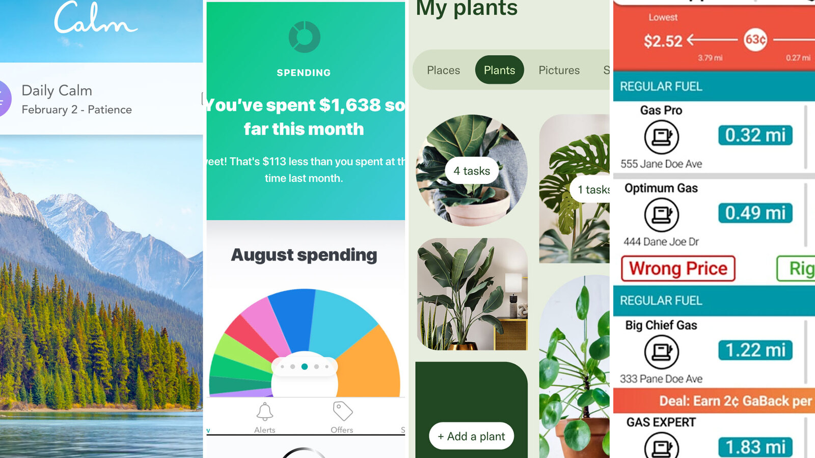 Make your life easier with these 18 mobile apps | Yardbarker