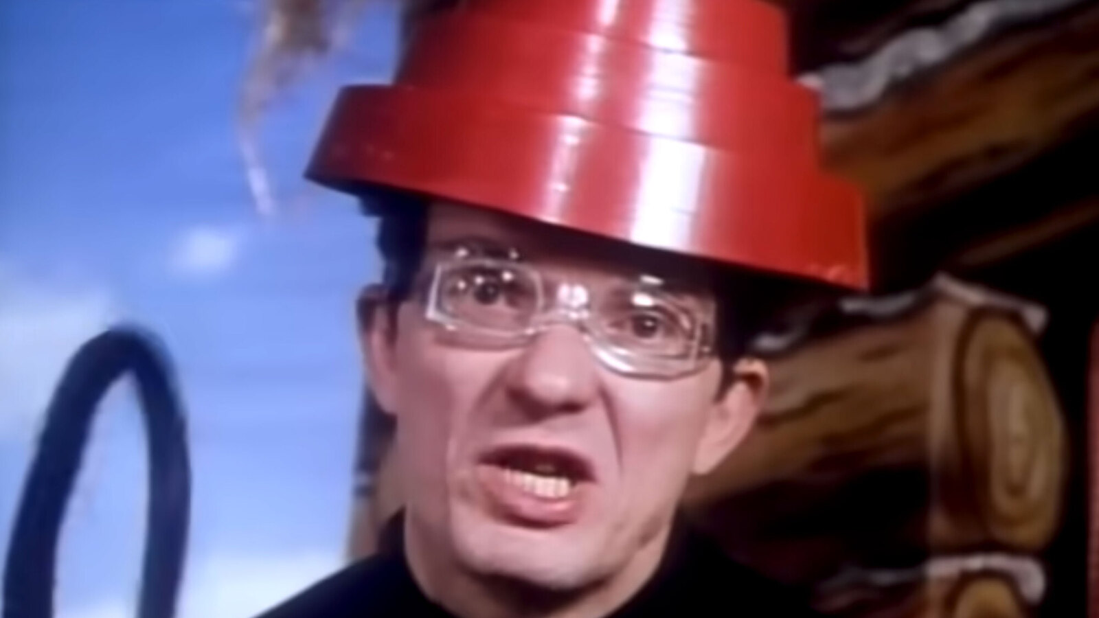 Laugh tracks: 18 of the funniest songs in rock history | Yardbarker