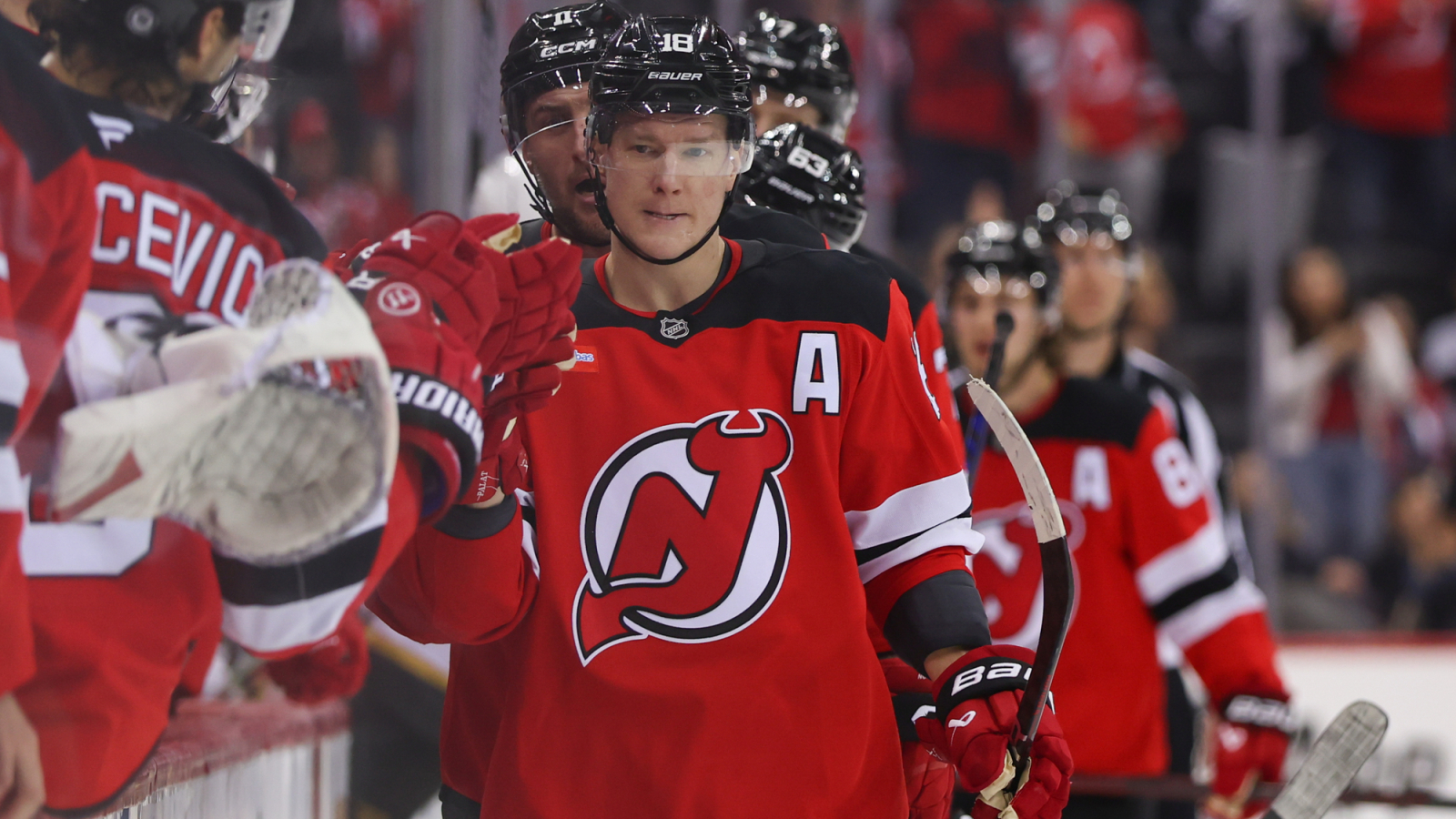 New Jersey Devils Players Need to Learn To Buy Into a Championship ...