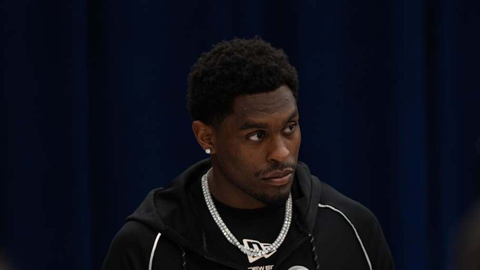 Malik Benson's NFL Draft Stock Impacted by Combine Performance | Yardbarker
