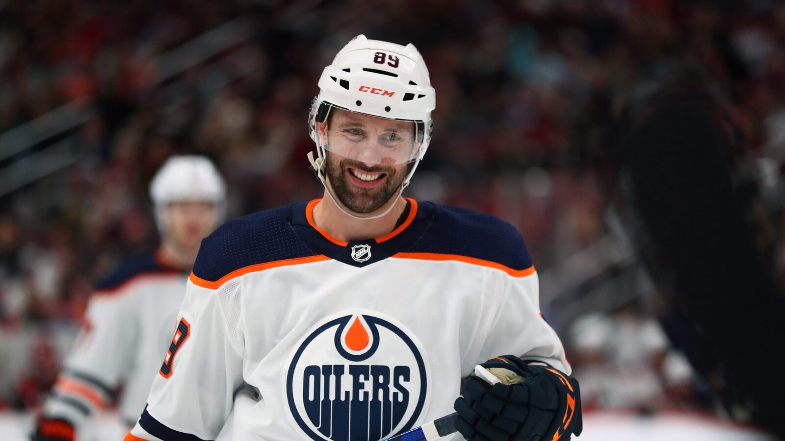 NHL Notebook: Sam Gagner named to Canada’s Spengler Cup roster | Yardbarker