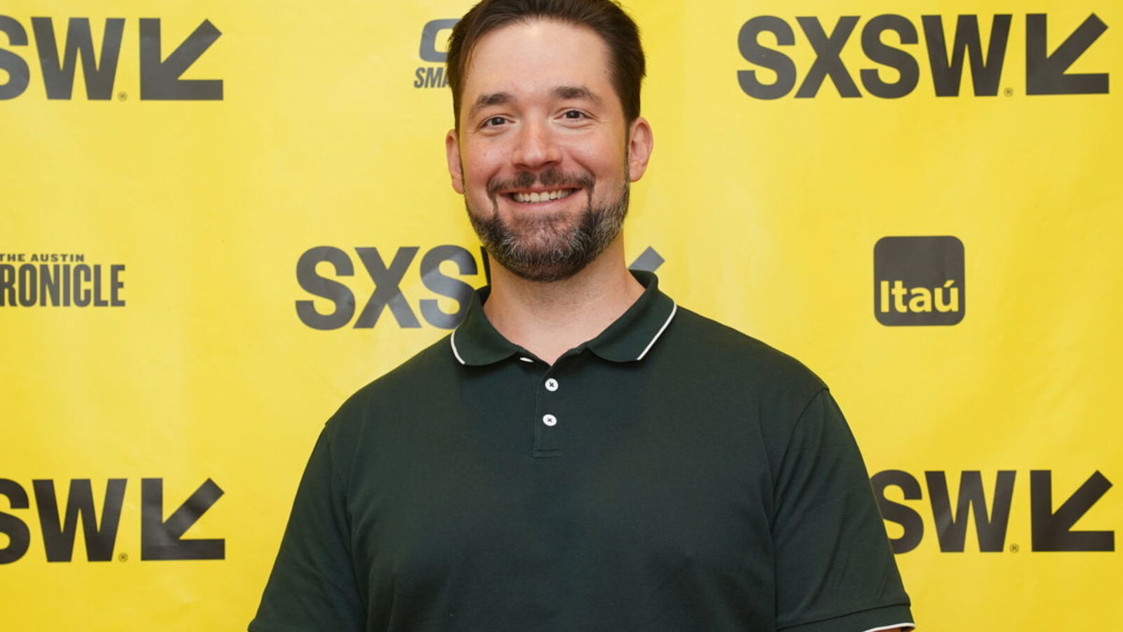 Alexis Ohanian Beats Michael Johnson With Major Announcement on Game ...