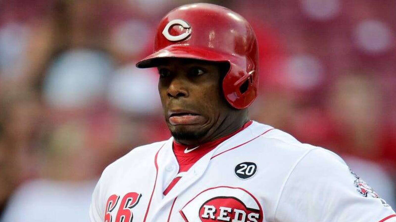 Former Dodger Puig placed 899 illegal bets, DOJ report states | Yardbarker