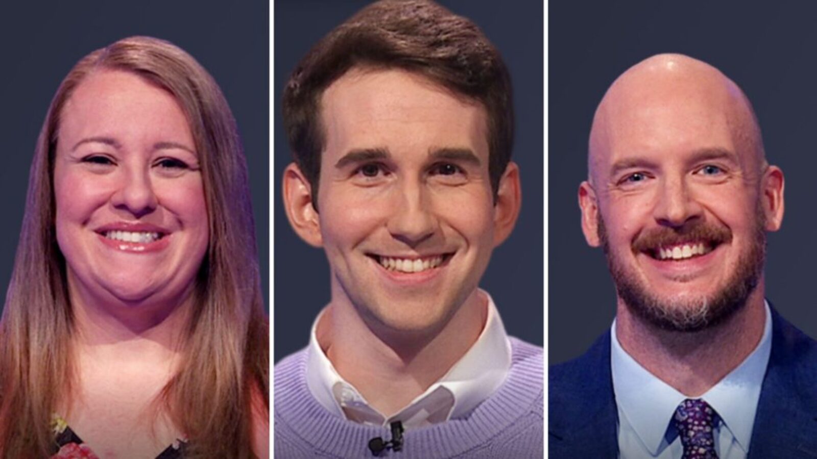 ‘Jeopardy!’: Did Scott Riccardi Gallop His Way to Another Win? | Yardbarker