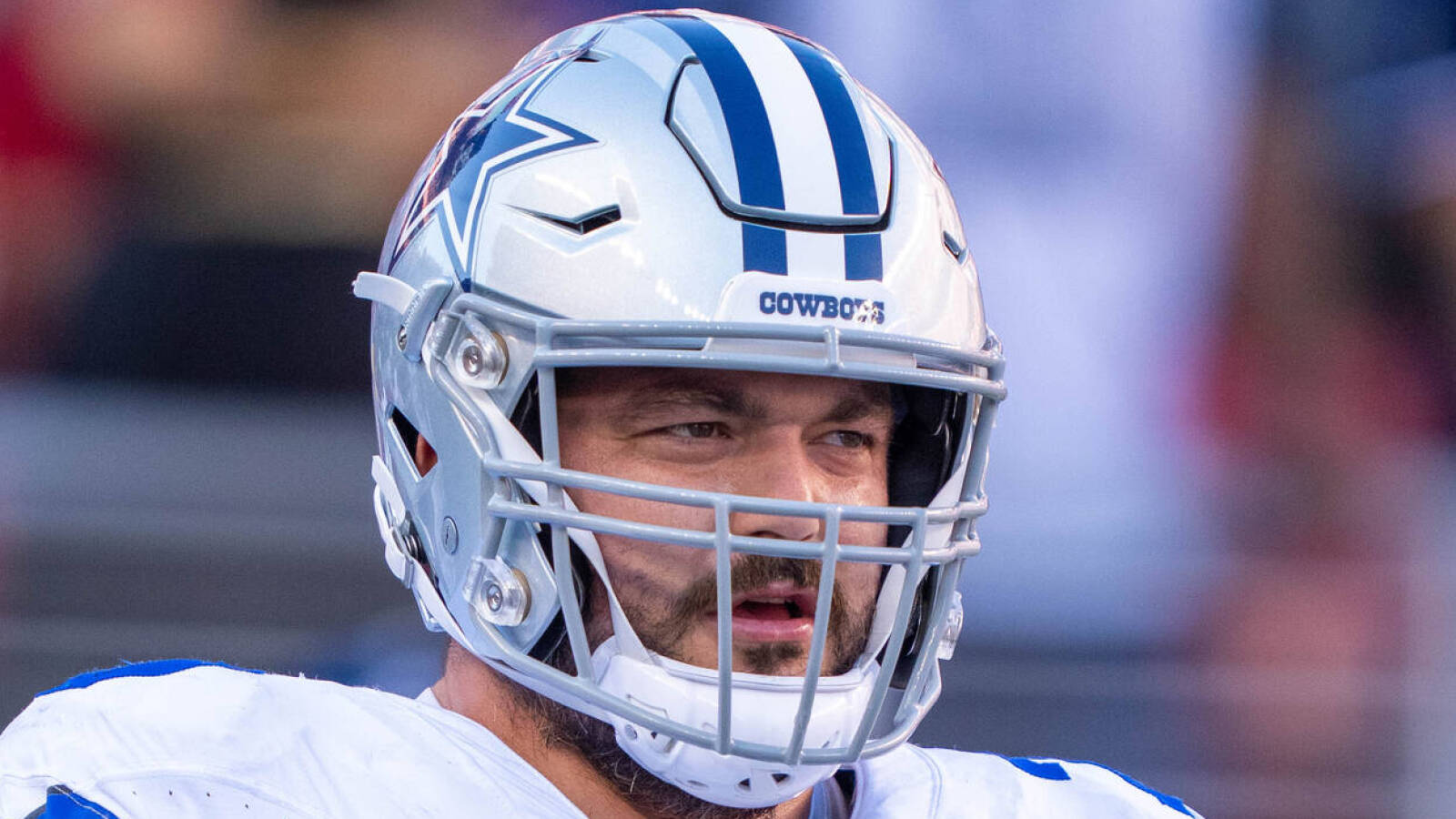Cowboys great Zack Martin addresses retirement timeframe | Yardbarker