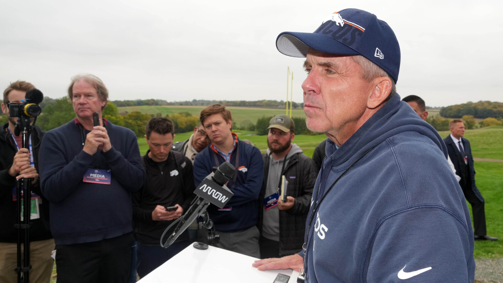 AFC Trade Rumors: Broncos, Chargers, Chiefs, Raiders, Ravens | Yardbarker