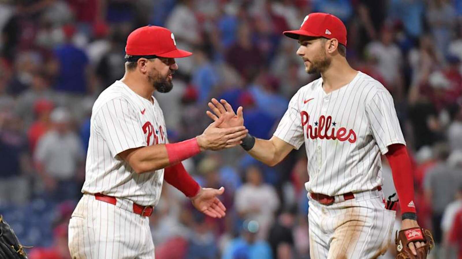 Padres Interested in 40-Homer Slugger in Upcoming Free Agent Class ...
