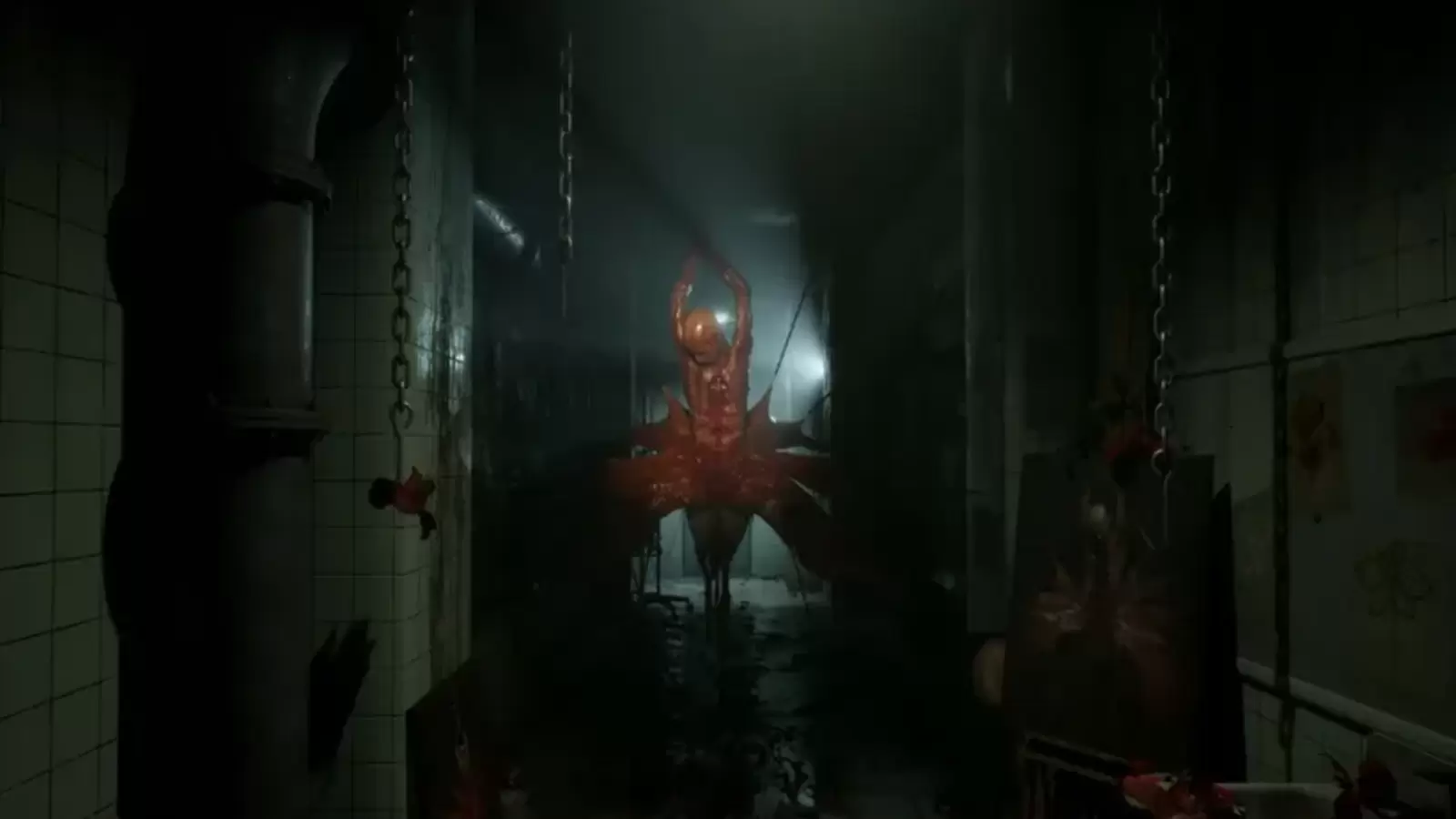 New Hellraiser Revival Love Story Trailer Days Before Valentines Day ...