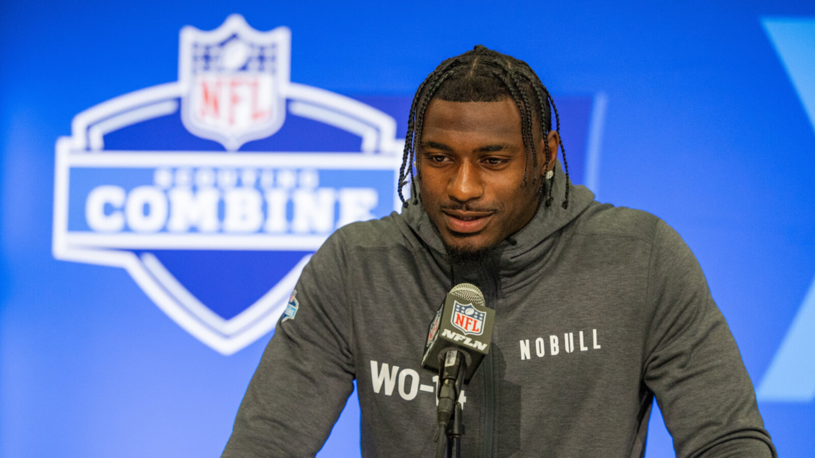 Carolina Panthers fans get added excitement regarding 2024 rookie class ...