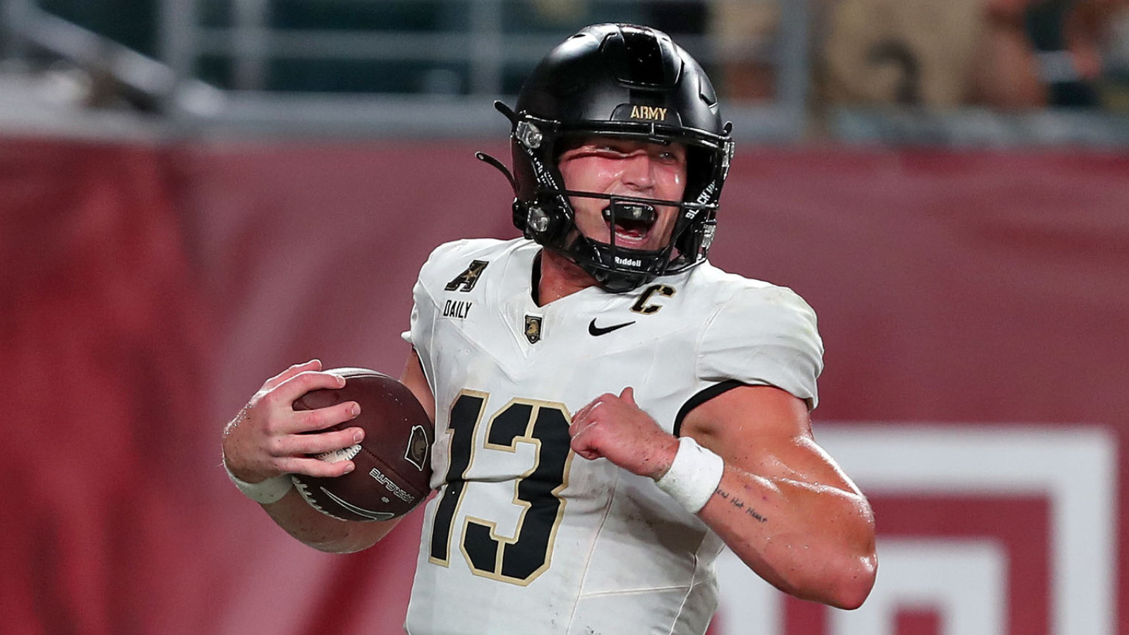 Army continues hot start in first season as AAC member | Yardbarker