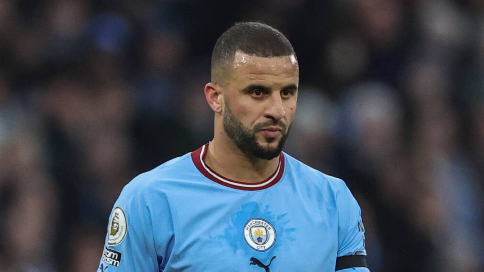 Kyle Walker won't face criminal charges over alleged flashing | Yardbarker