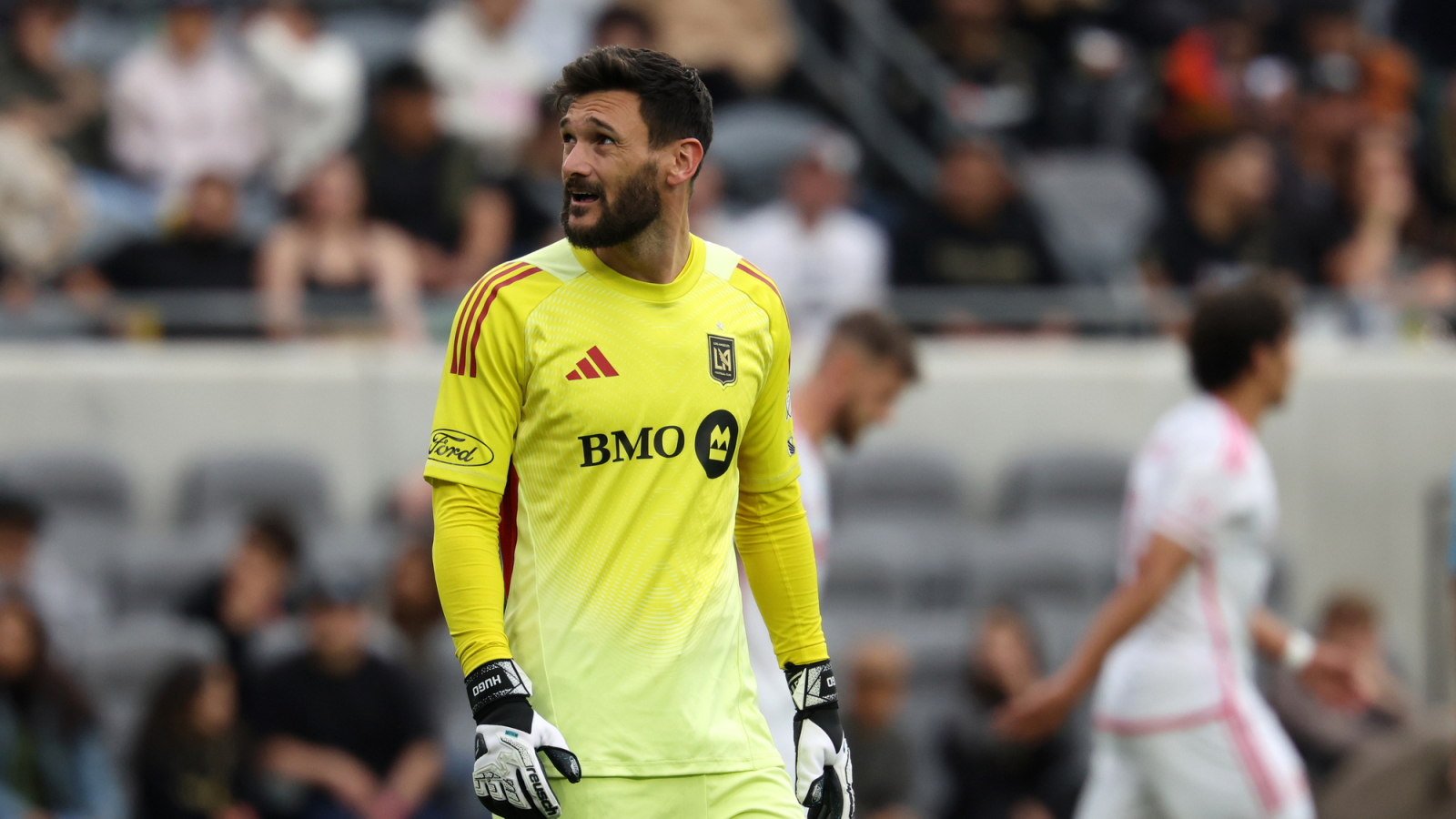 Hugo Lloris Life In America and Other Tottenham Legends Who Joined MLS ...