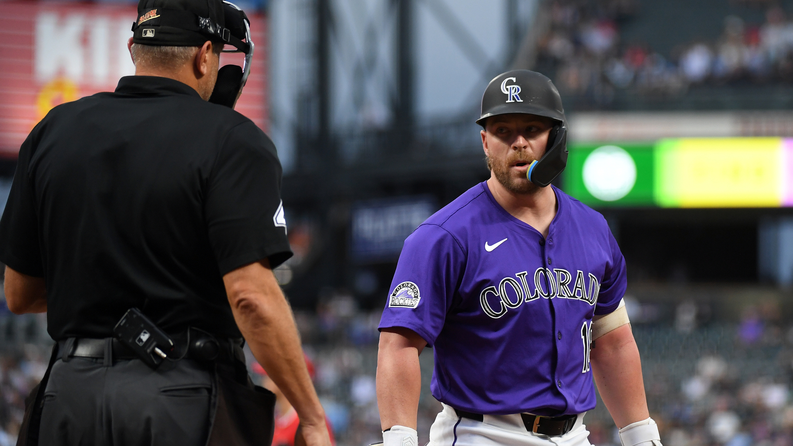Rangers Claim Blaine Crim | Yardbarker