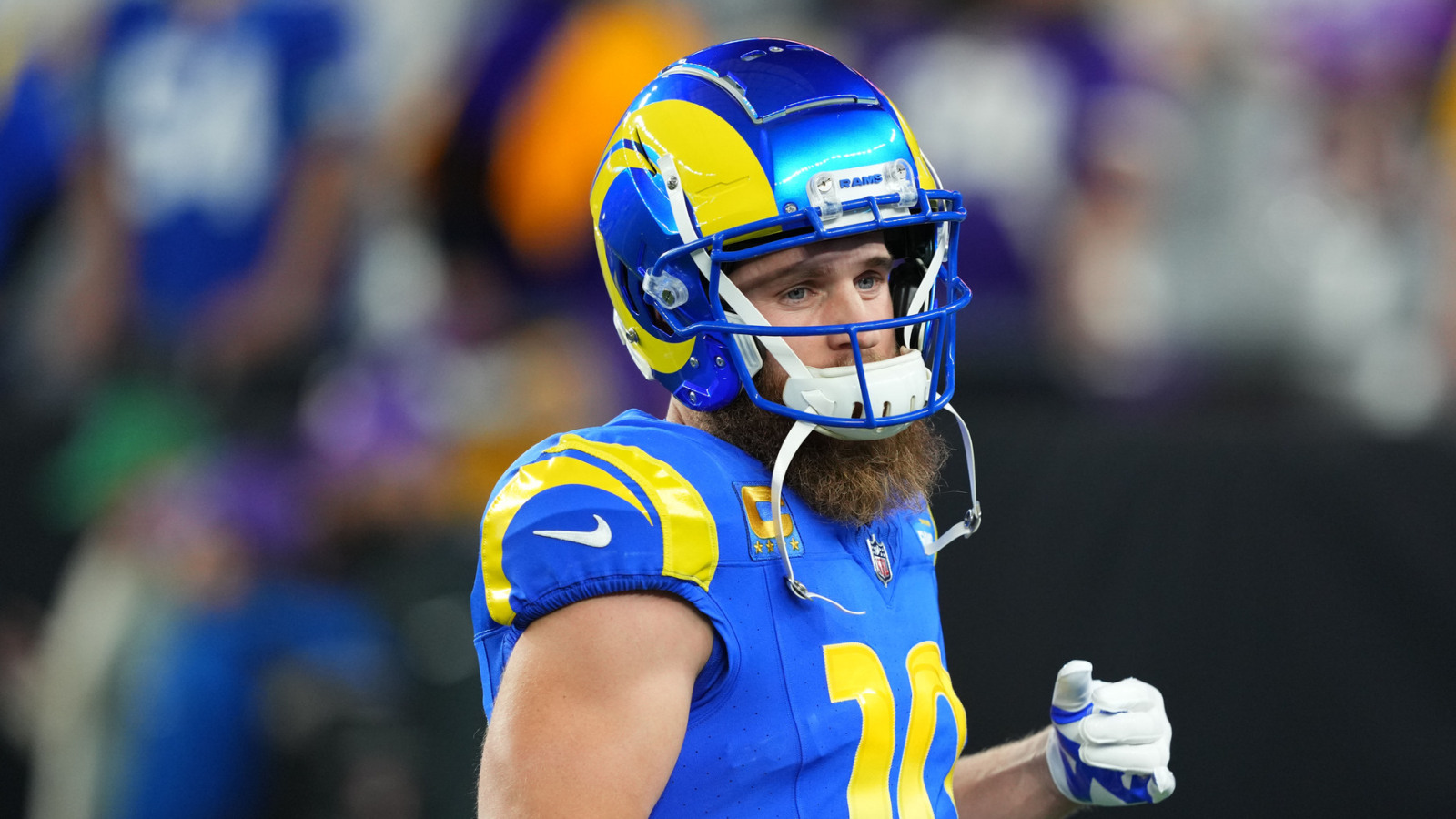 Can Cooper Kupp solve AFC team's longtime WR problem? | Yardbarker