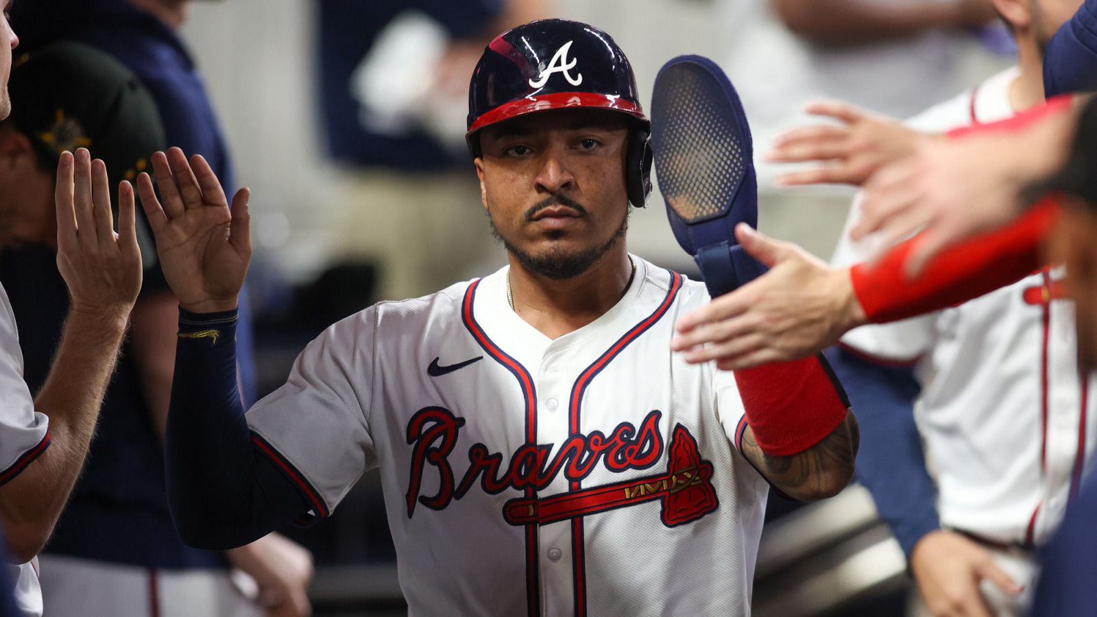 Atlanta Braves Roster Transactions 9/12 | Yardbarker