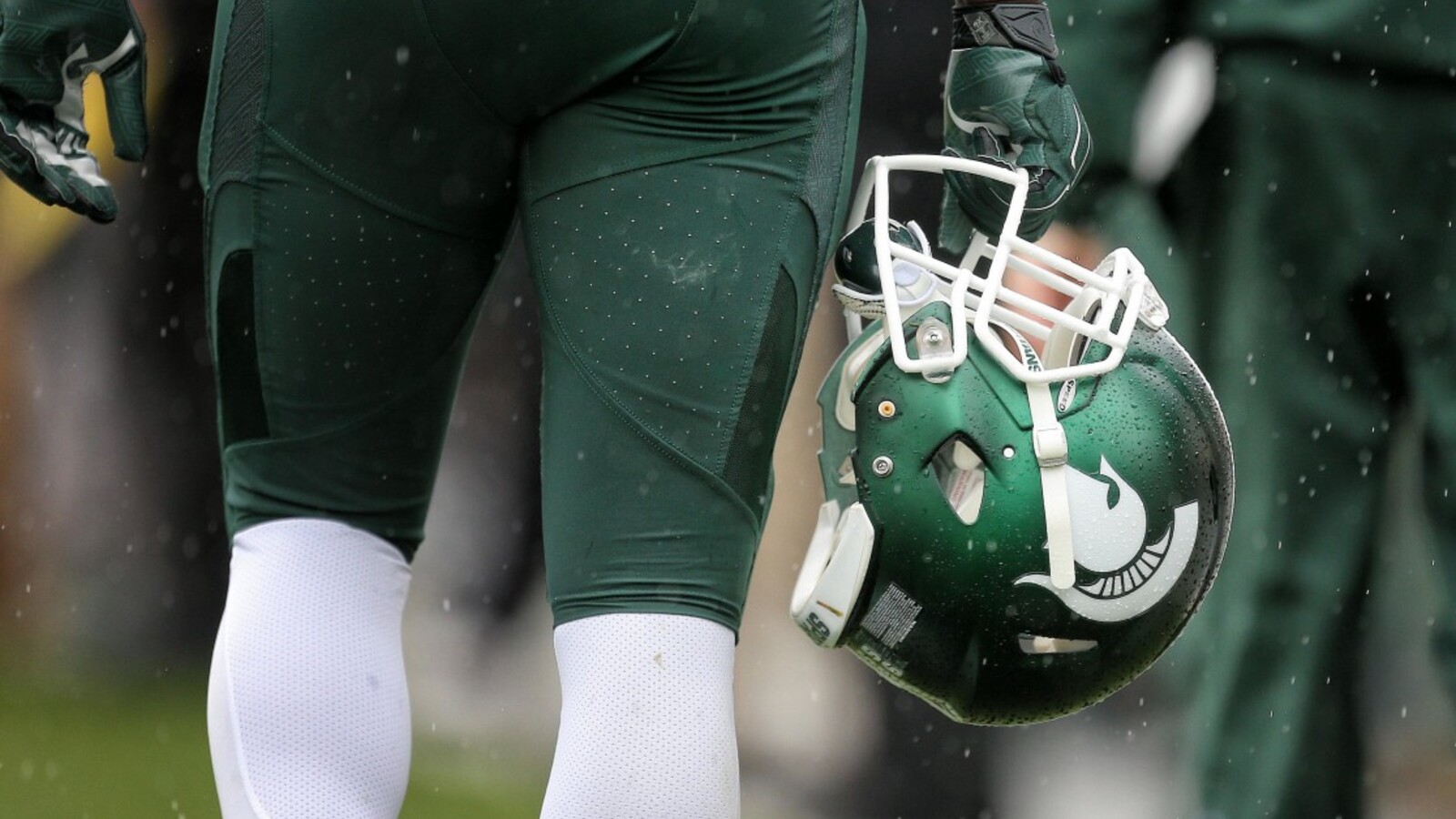 MSU Football: Running Back, Linebacker No Longer On Roster | Yardbarker